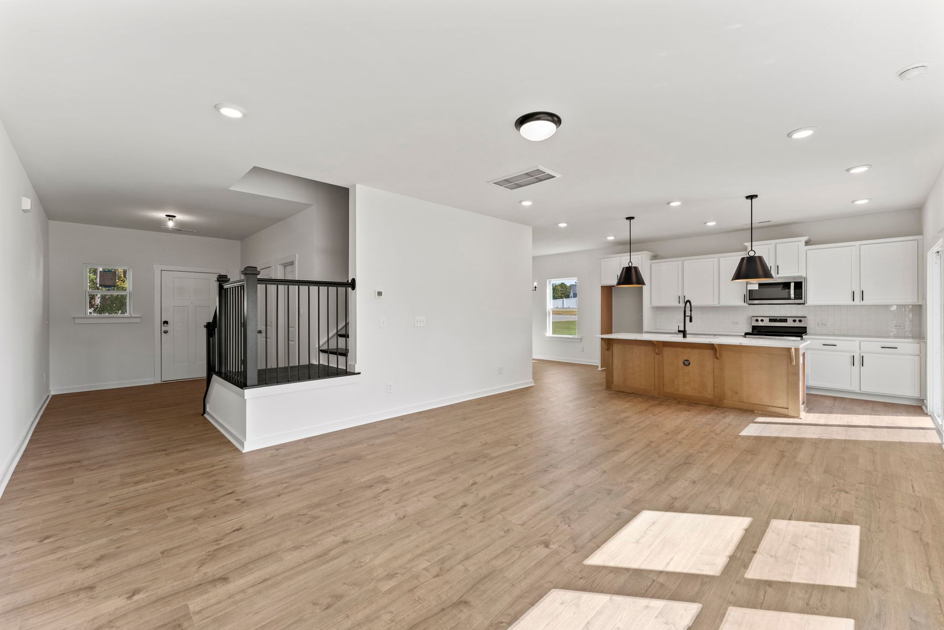 True Homes | Semi-Custom New Home Builder