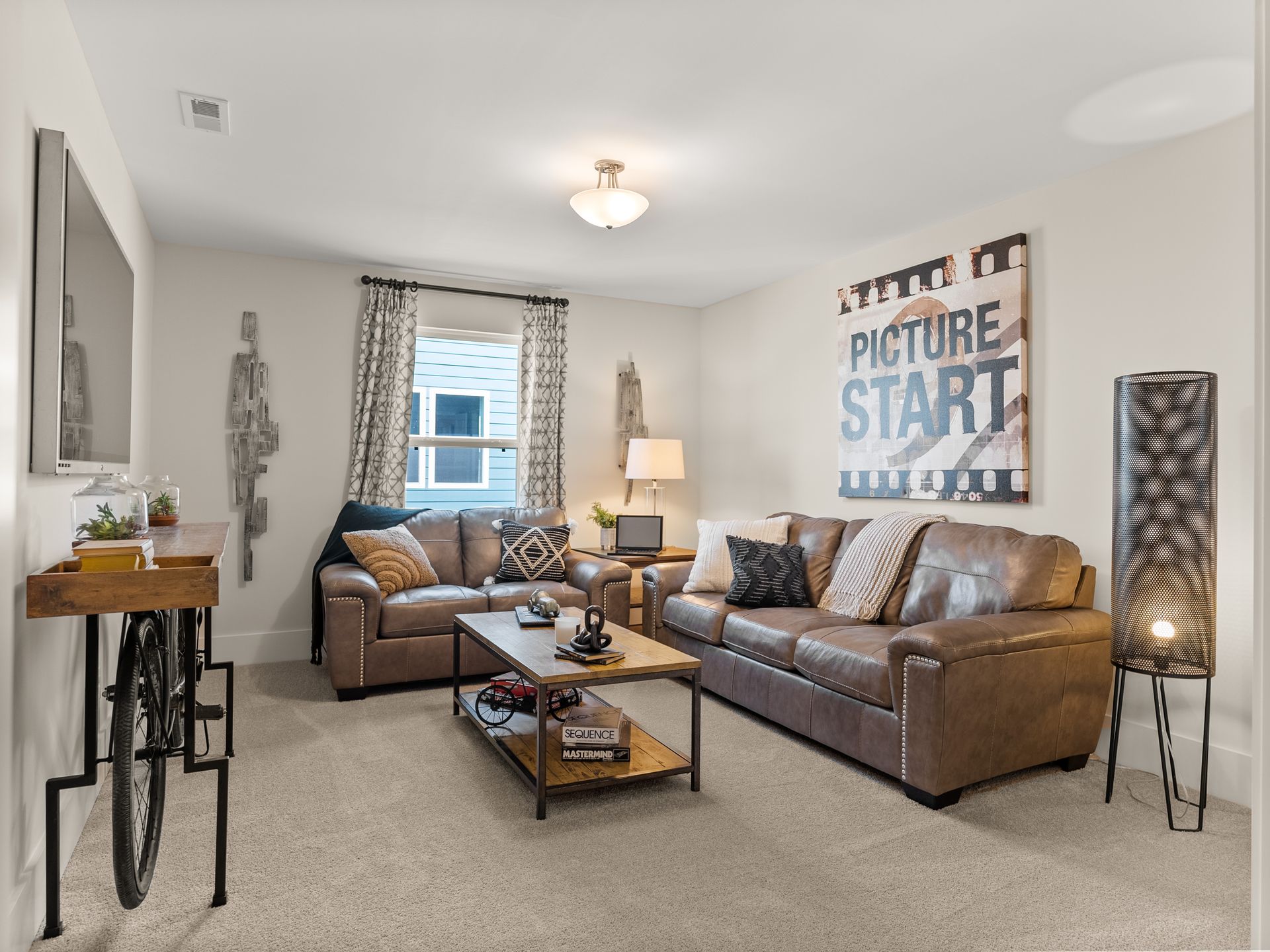 True Homes | Semi-Custom New Home Builder