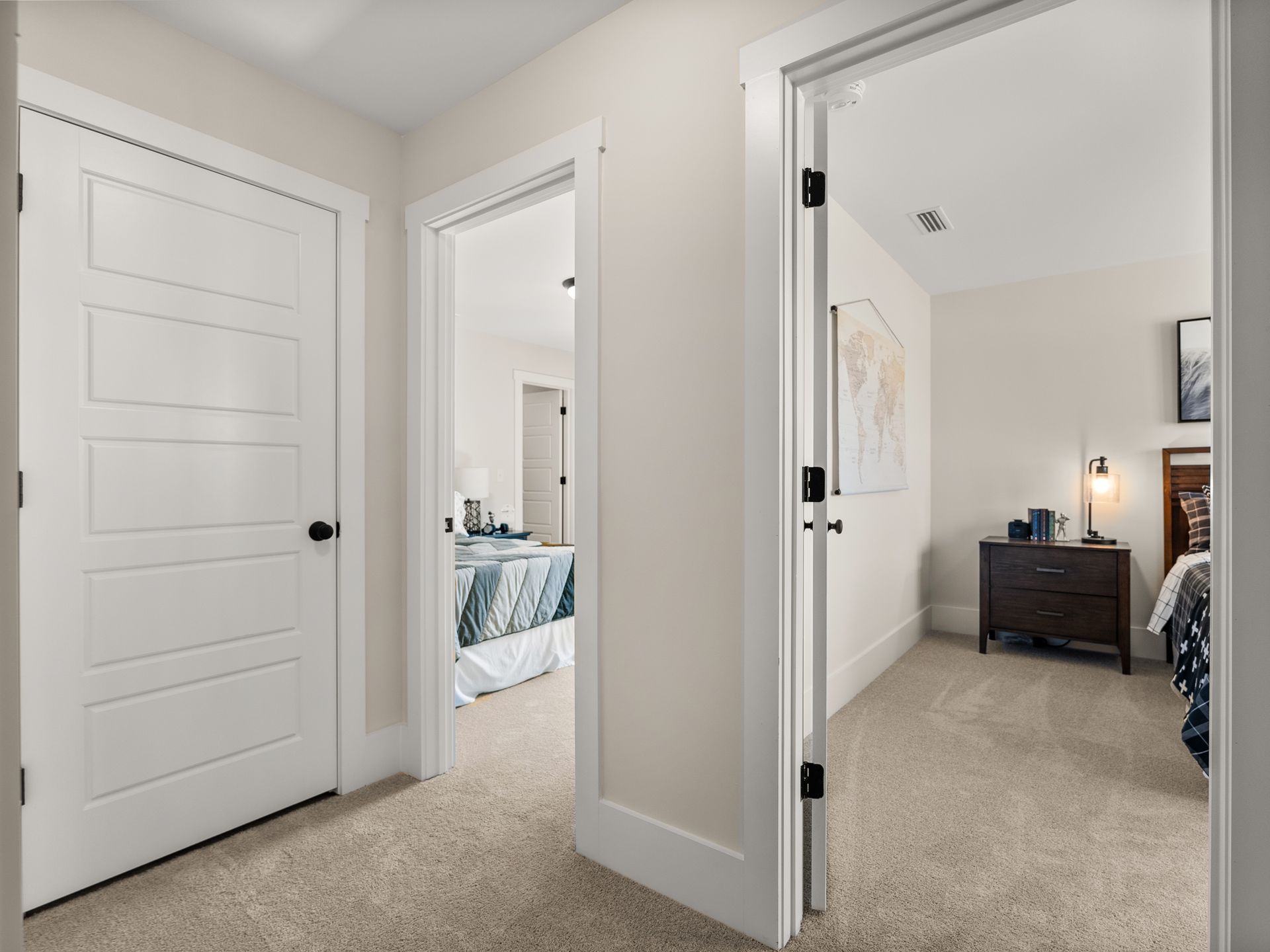 True Homes | Semi-Custom New Home Builder