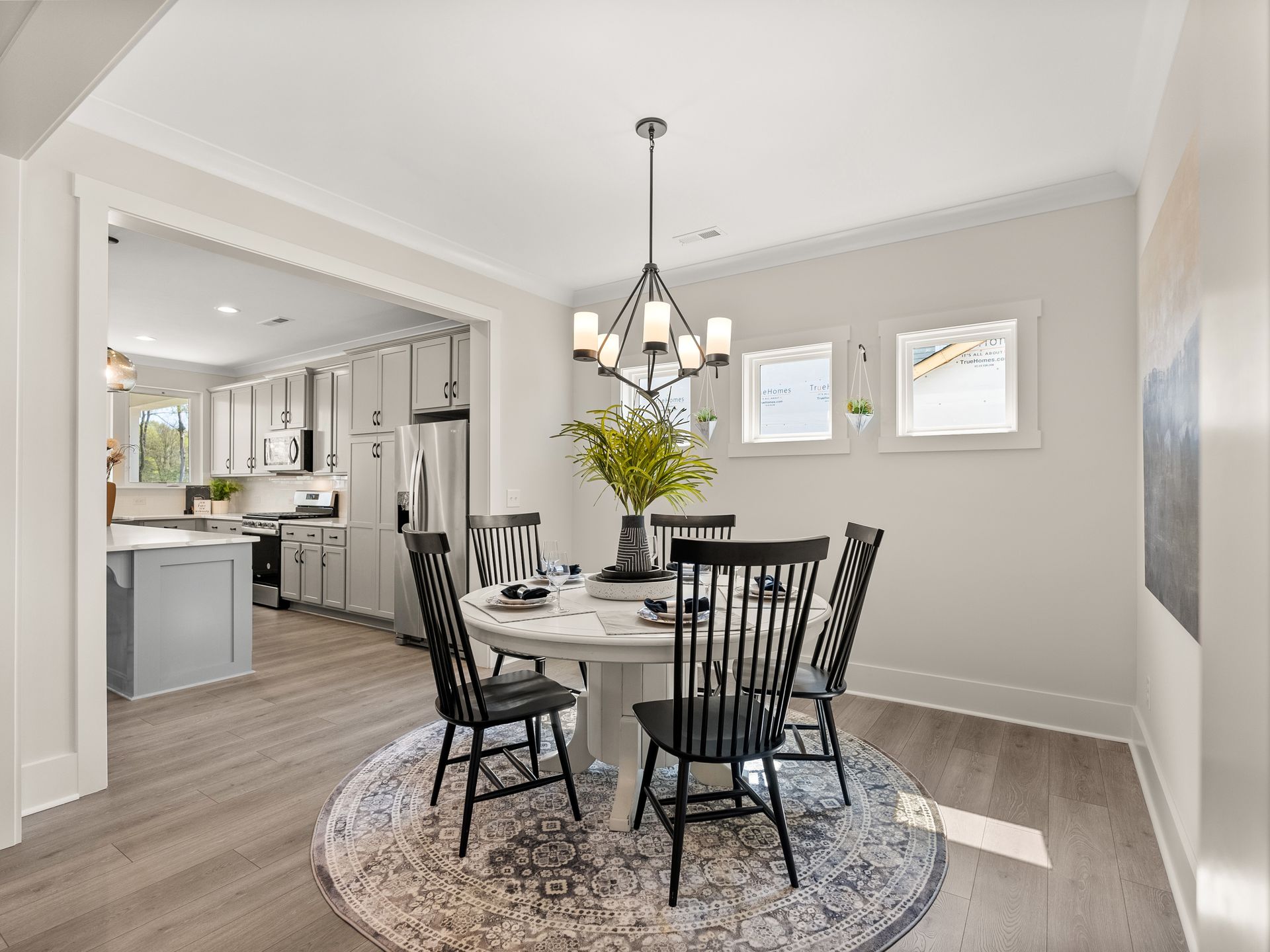 True Homes | Semi-Custom New Home Builder