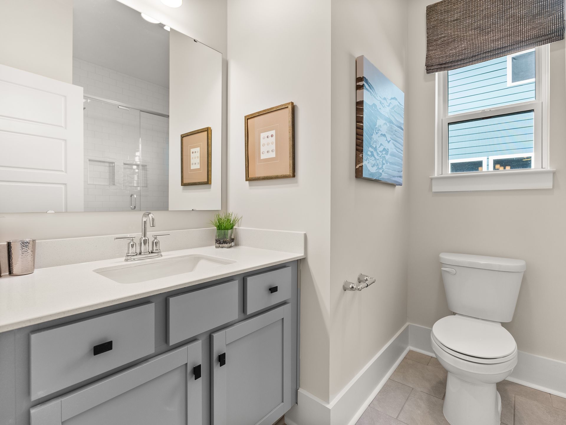 True Homes | Semi-Custom New Home Builder