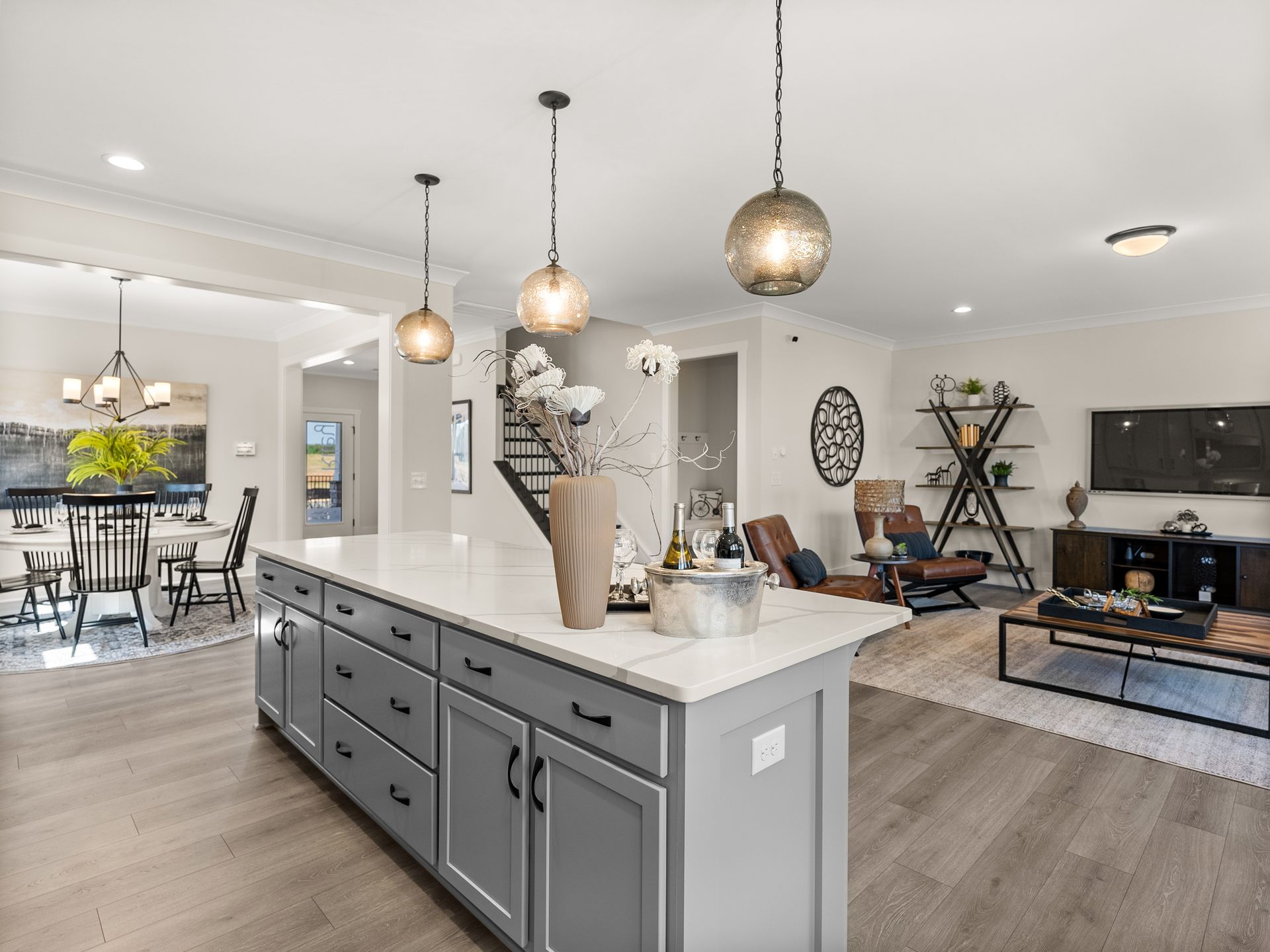 True Homes | Semi-Custom New Home Builder