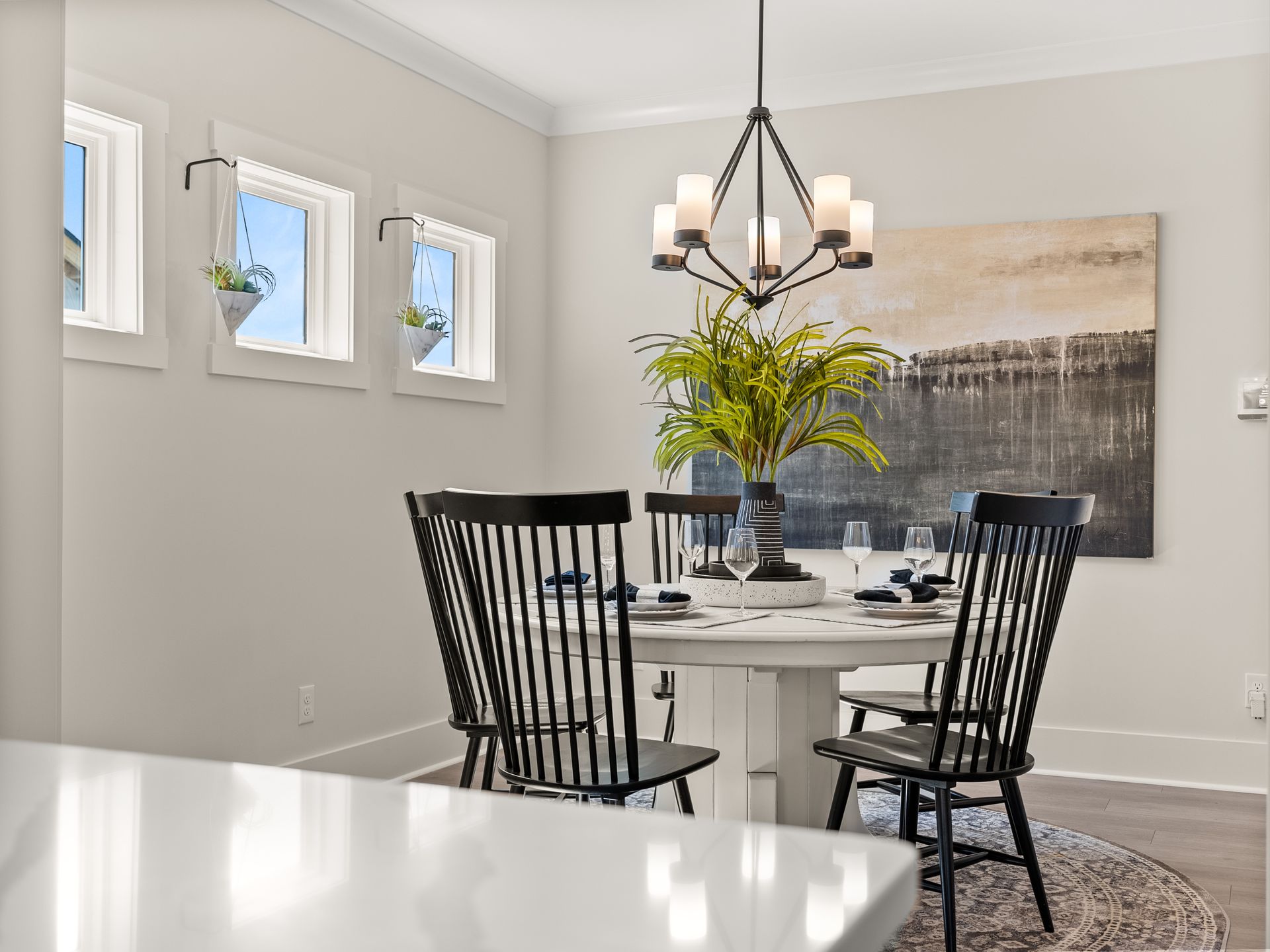 True Homes | Semi-Custom New Home Builder