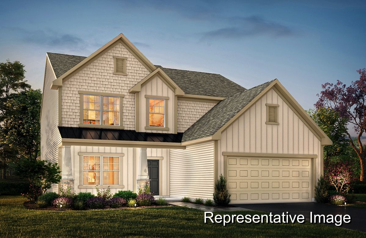 True Homes | Semi-Custom New Home Builder