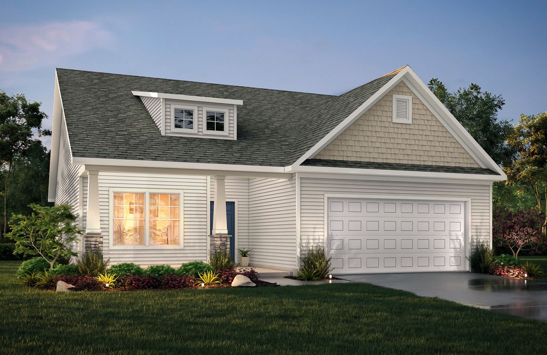 Floorplans | True Homes