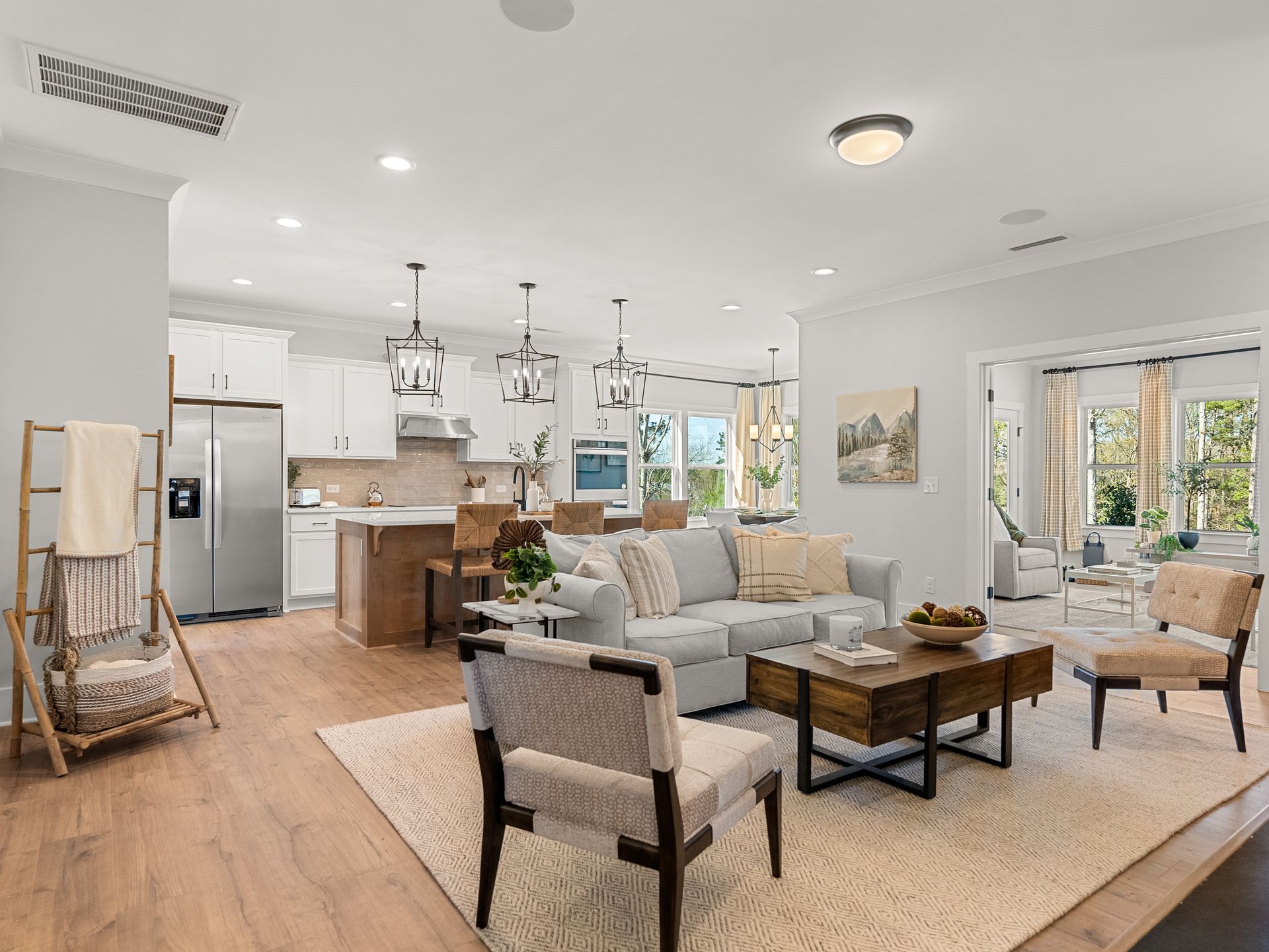 True Homes | Semi-Custom New Home Builder