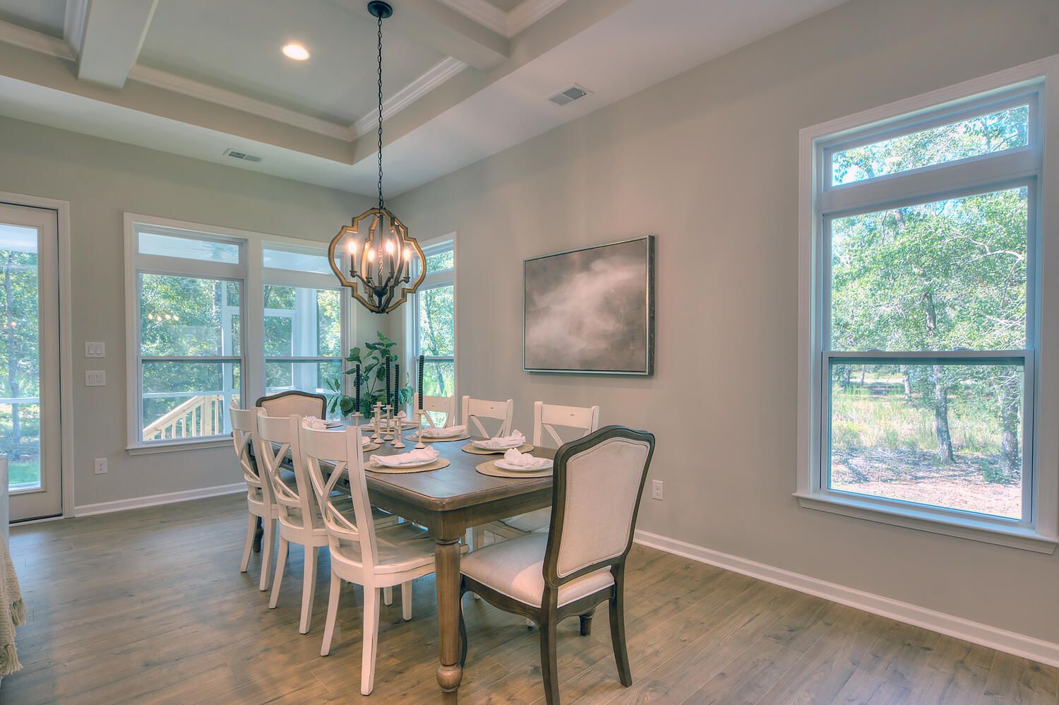 True Homes | Semi-Custom New Home Builder