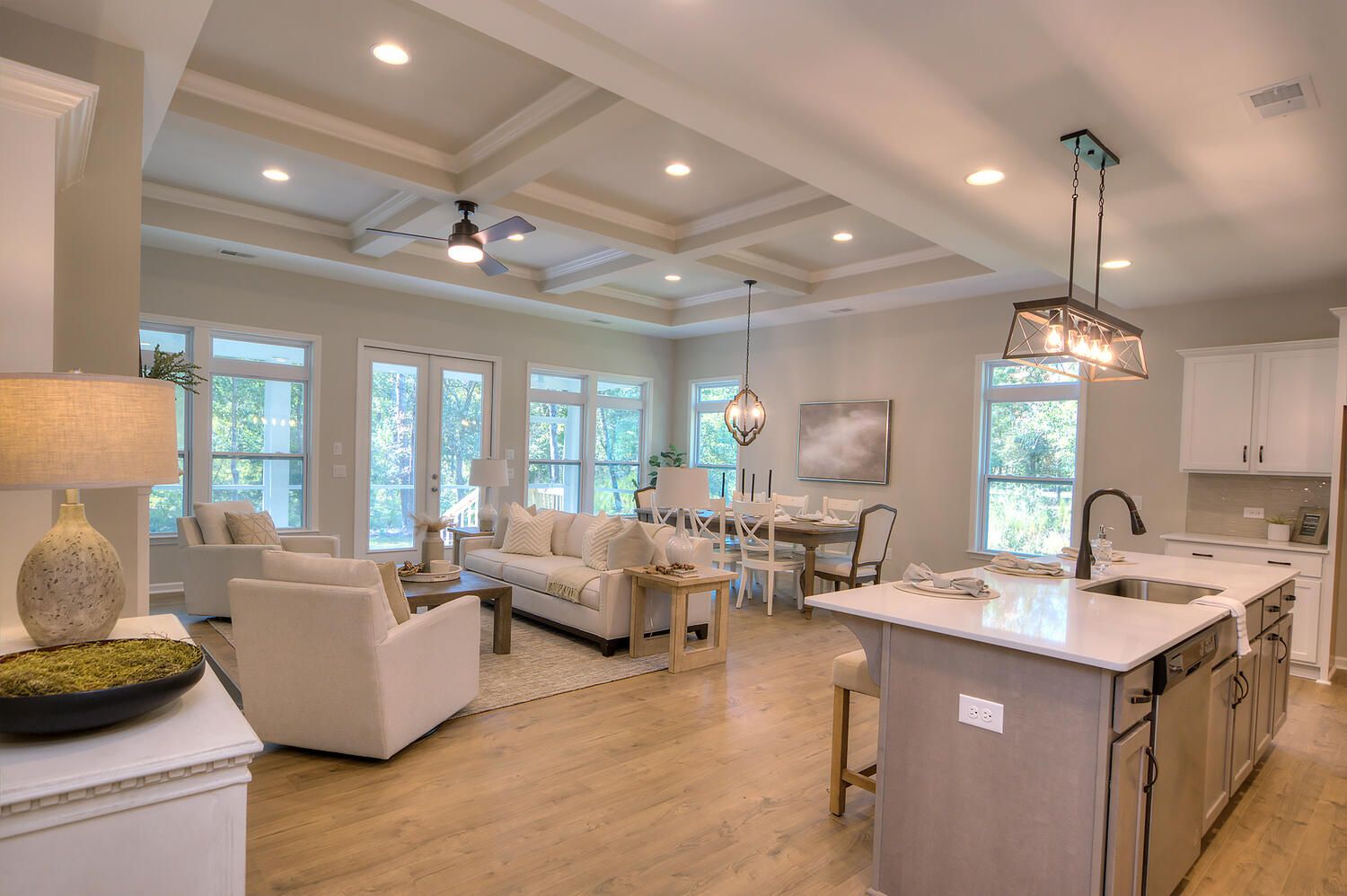 True Homes | Semi-Custom New Home Builder