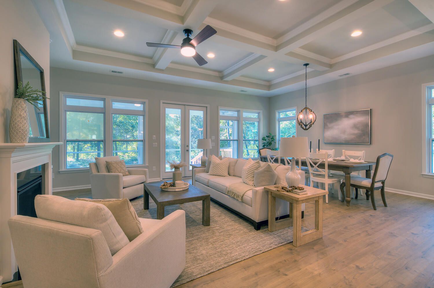 True Homes | Semi-Custom New Home Builder