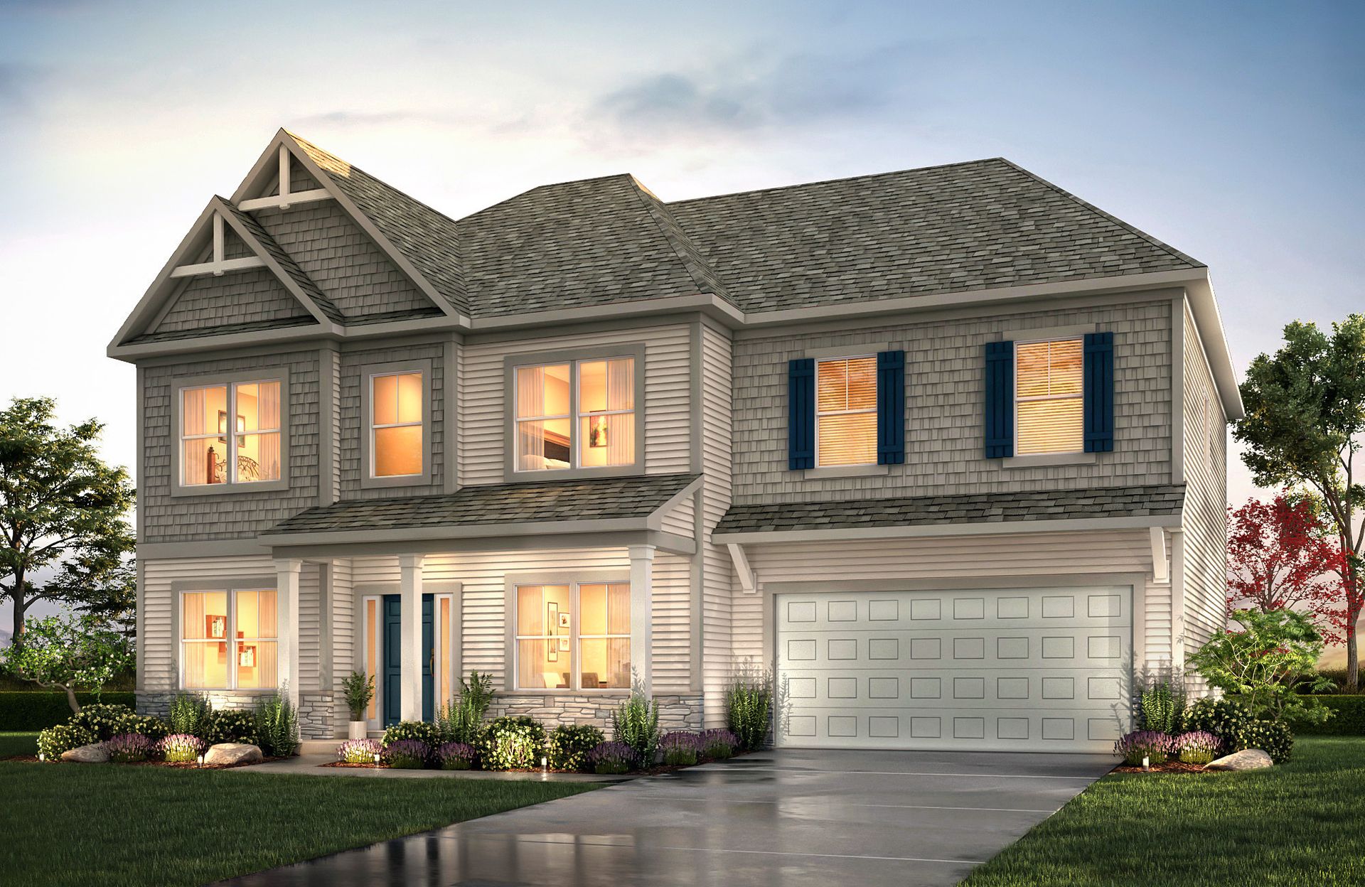 Floorplans | True Homes