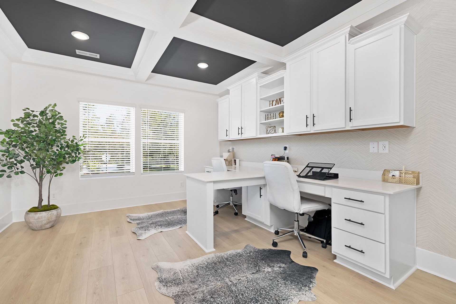 Gideon Floorplan | Semi-Custom Homes | True Homes