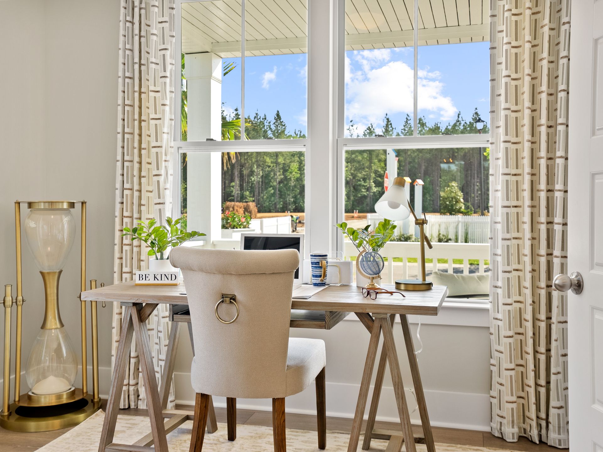 Jasper P Floorplan | Semi-Custom Homes | True Homes