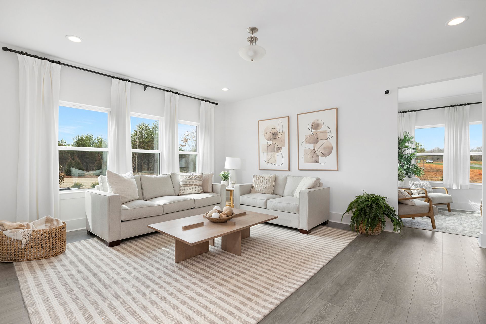 Jasper Plan | Custom Homes by True Homes