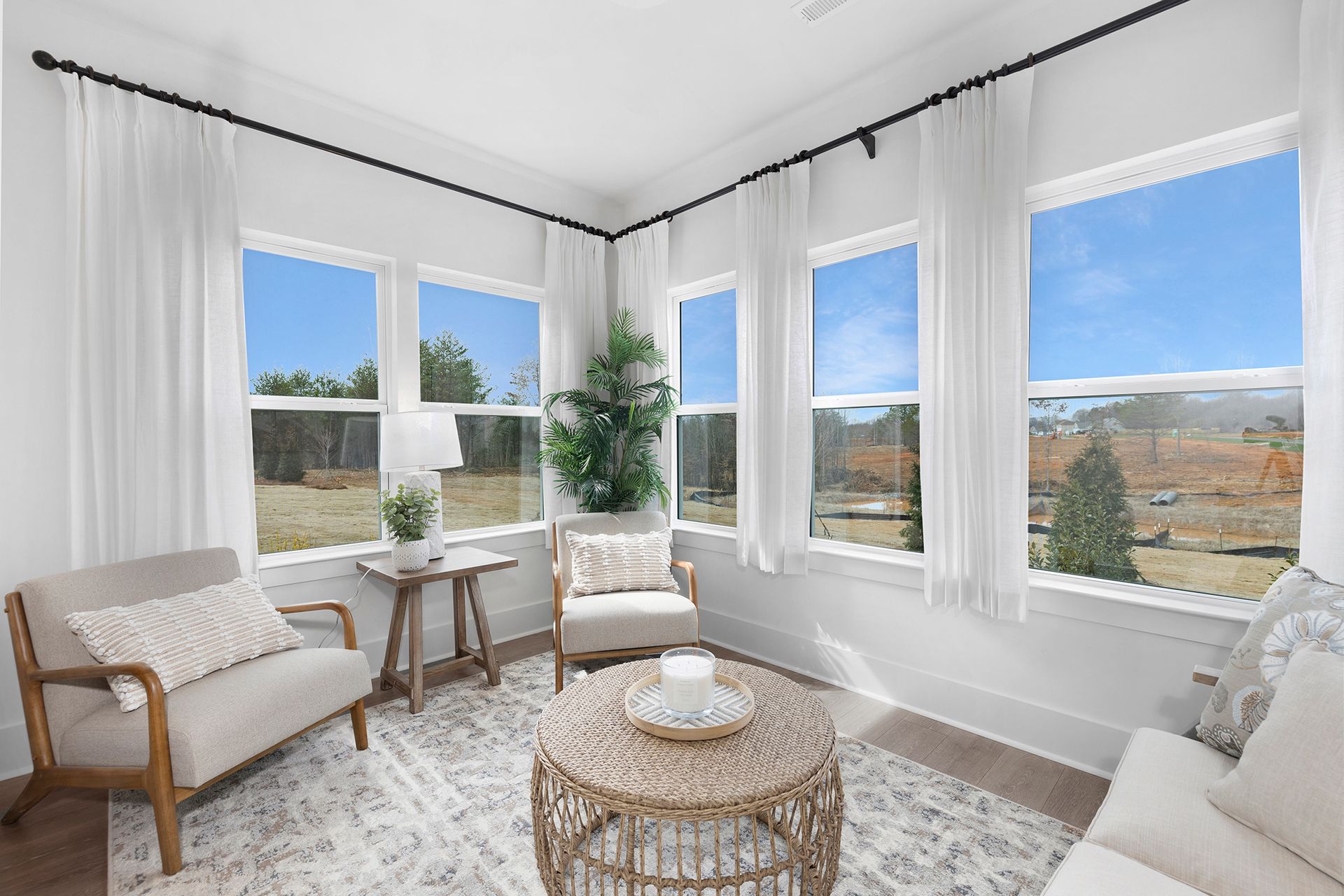 Jasper Plan | Custom Homes by True Homes