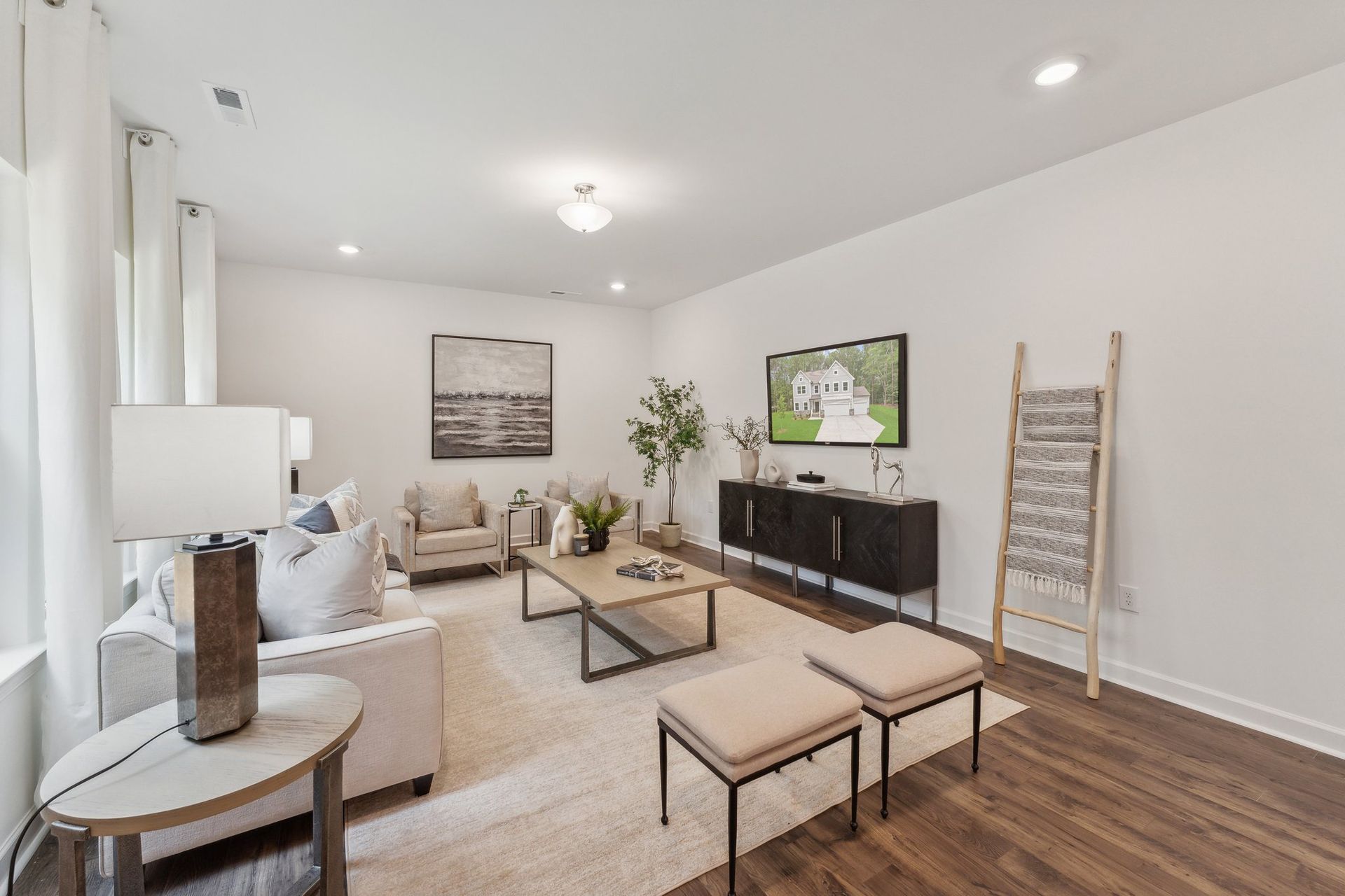 Kipling Floorplan | Semi-Custom Homes | True Homes