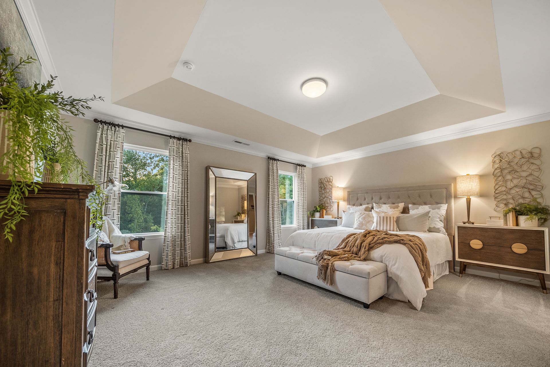 Kipling Floorplan | Semi-Custom Homes | True Homes