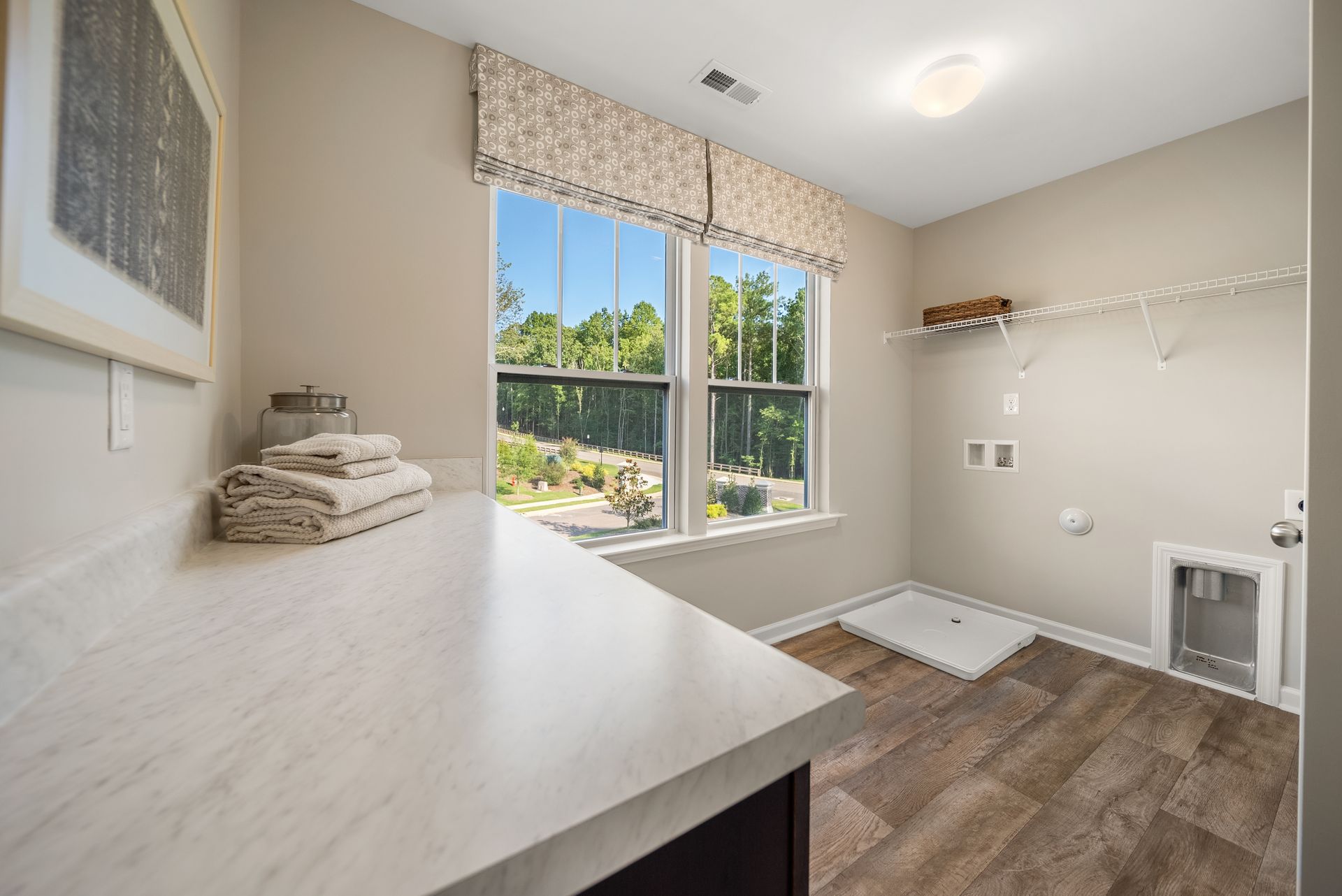 Kipling Floorplan | Semi-Custom Homes | True Homes