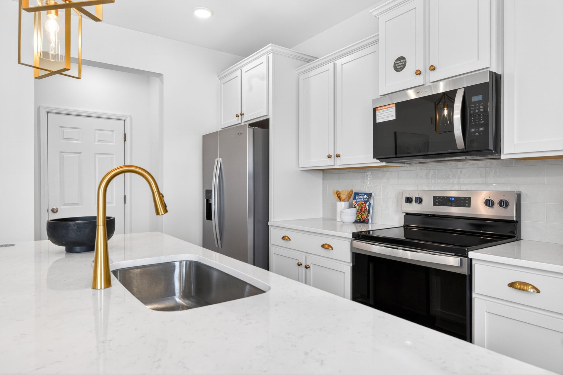2413 Morgan Hills Drive, Albemarle, NC 28001
