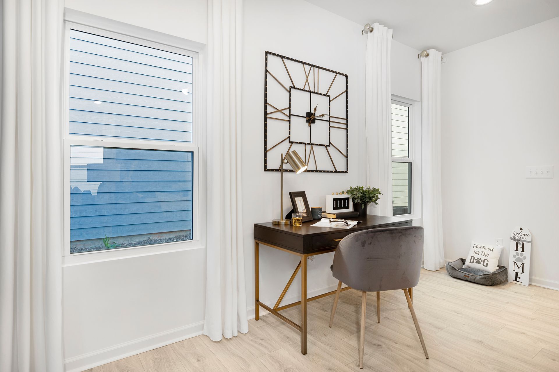 Miles II Floorplan | Semi-Custom Homes | True Homes