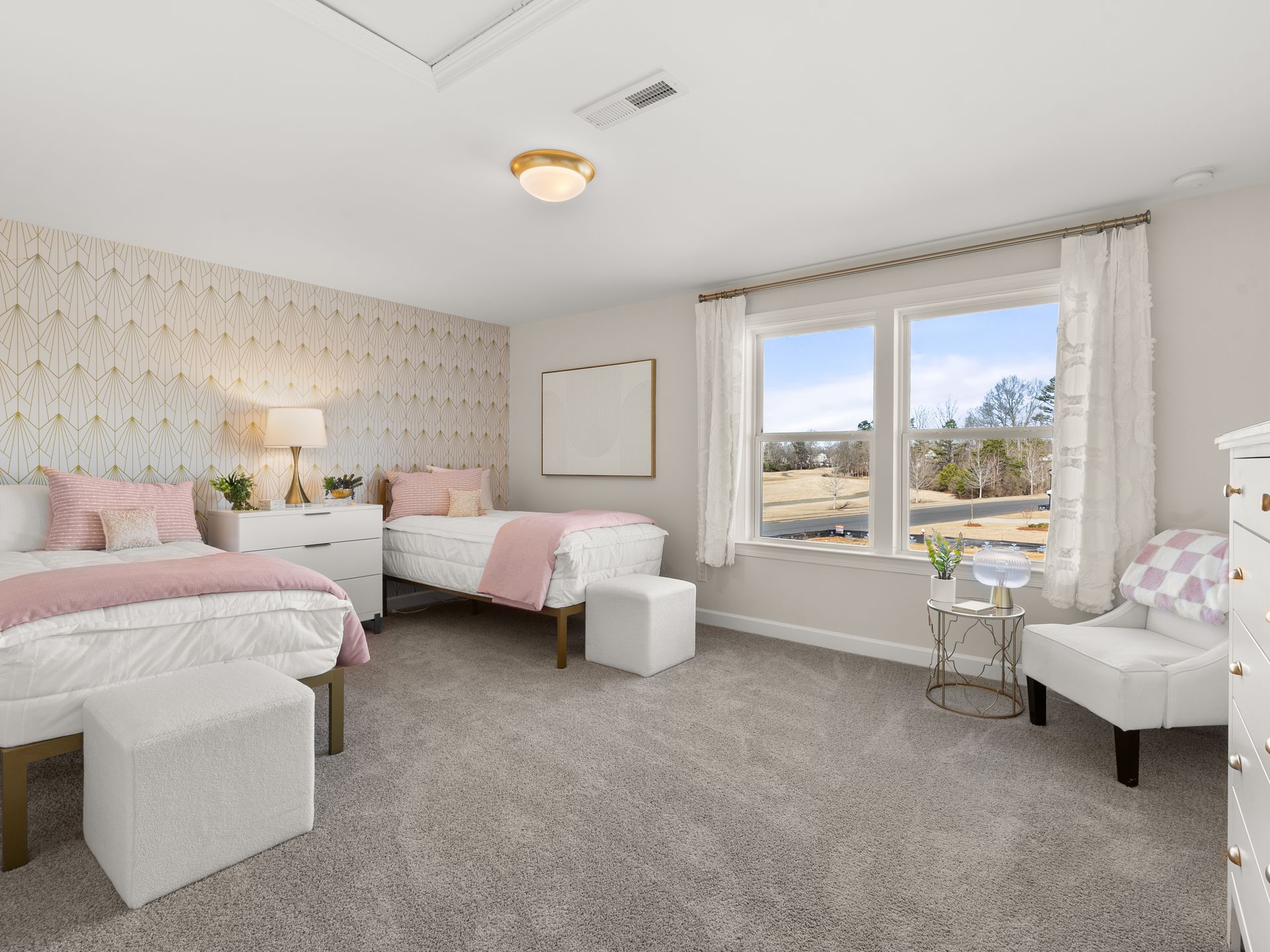 Montcrest Floorplan | Semi-Custom Homes | True Homes