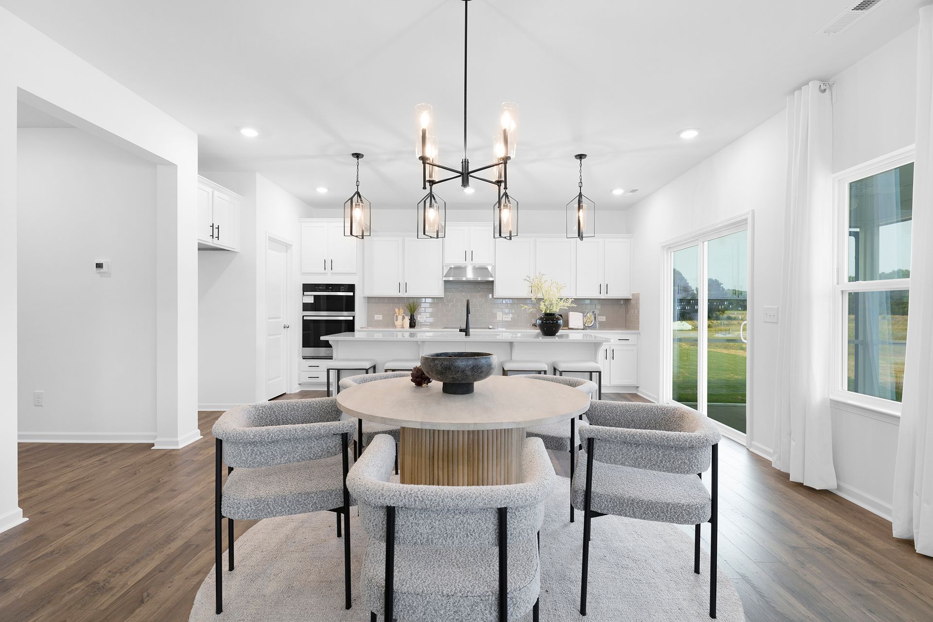 Calgary Floorplan | Semi-Custom Homes | True Homes