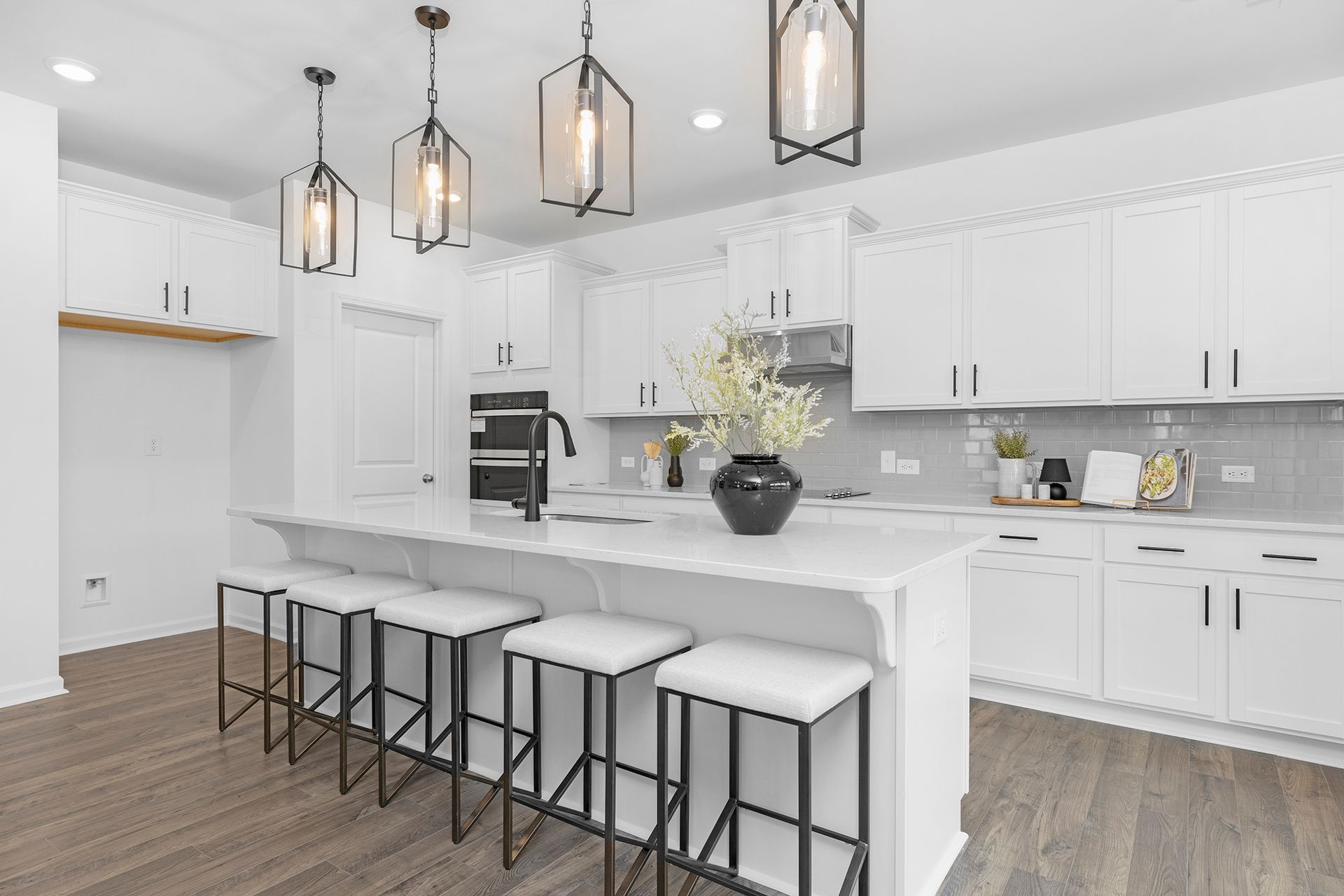 Calgary Floorplan | Semi-Custom Homes | True Homes