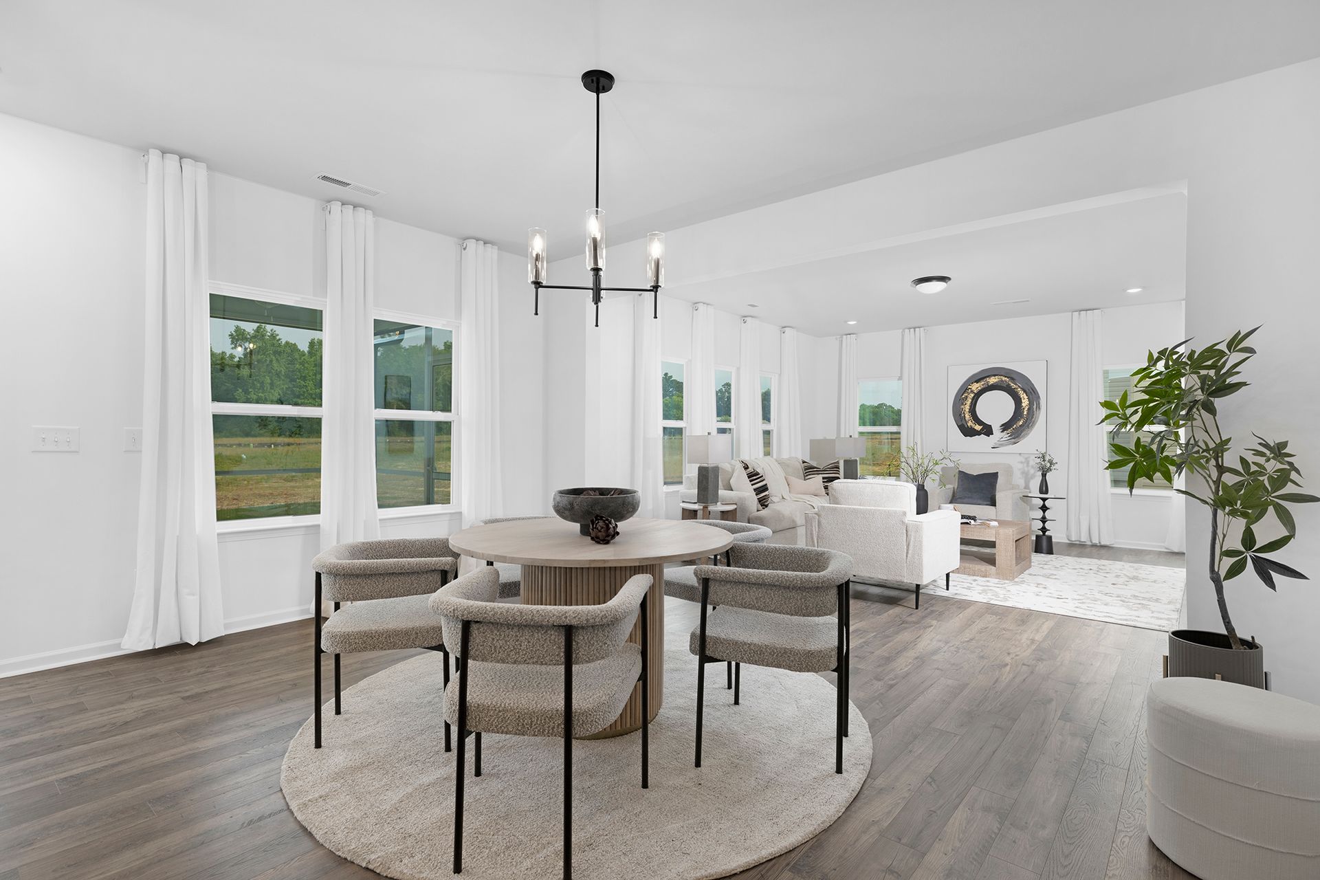 Calgary Floorplan | Semi-Custom Homes | True Homes