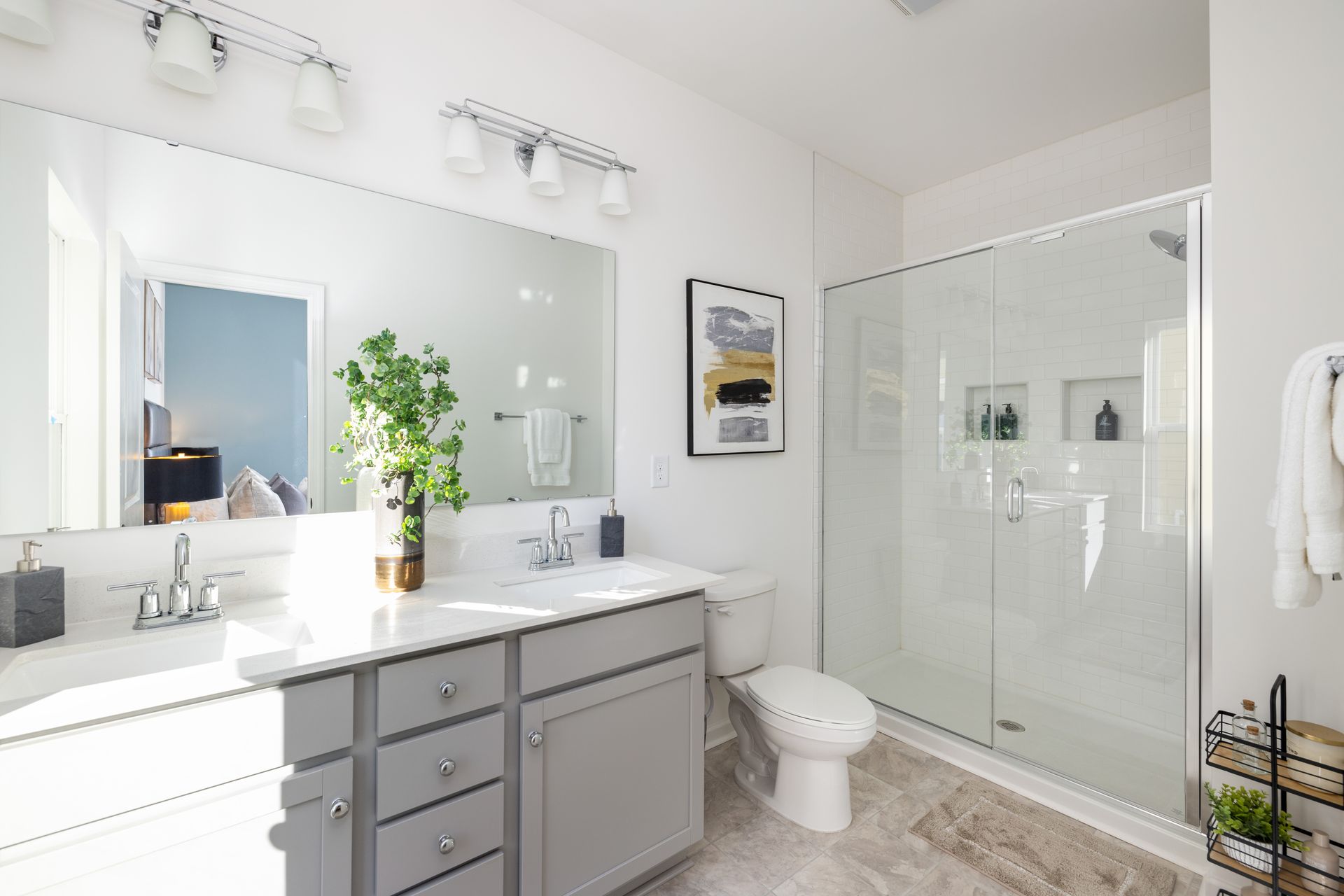 Wilkerson Place Community - New Homes in York | True Homes