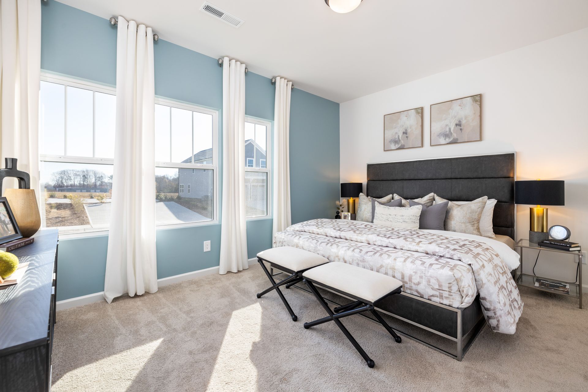 Wilkerson Place Community - New Homes in York | True Homes