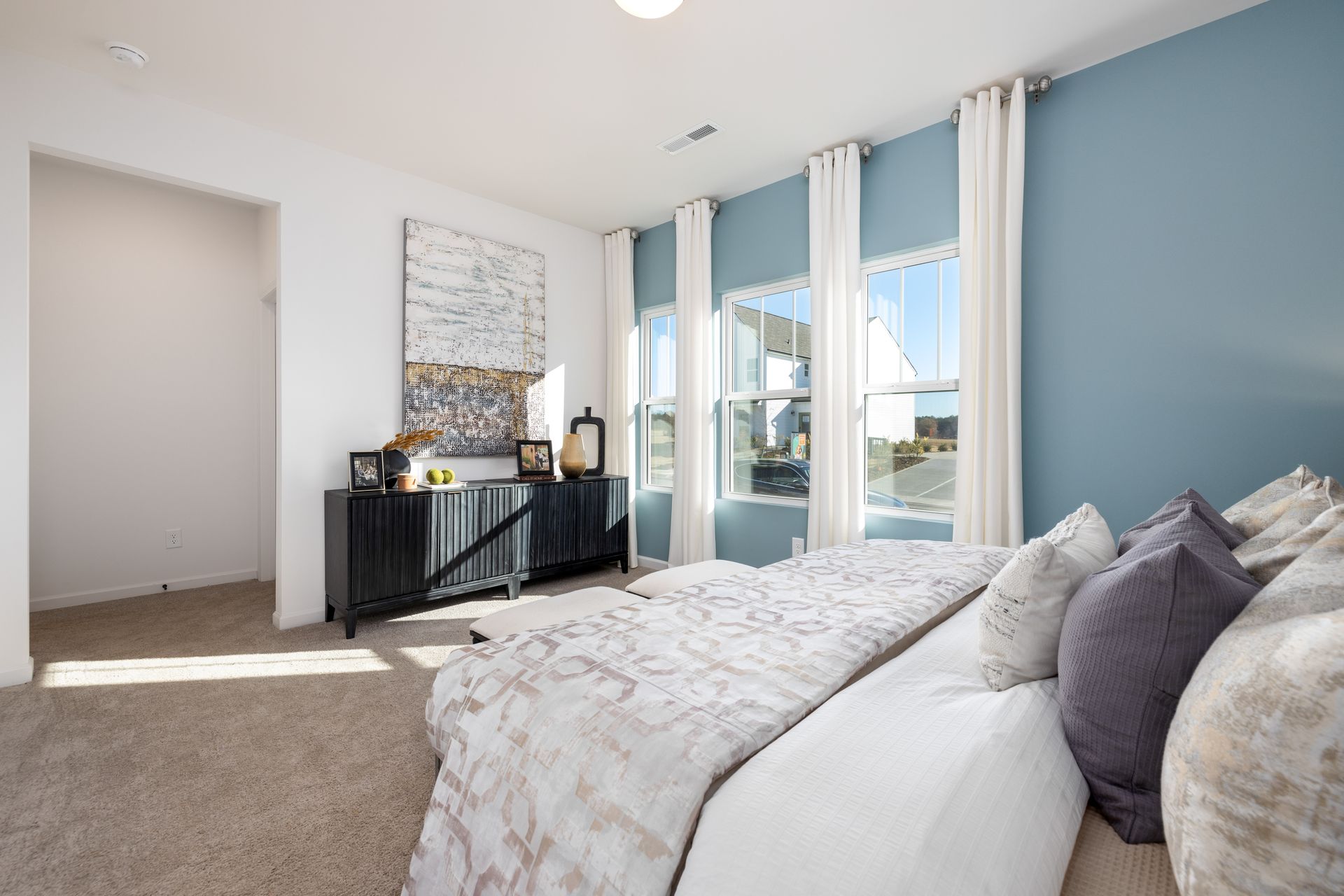 Wilkerson Place Community - New Homes in York | True Homes