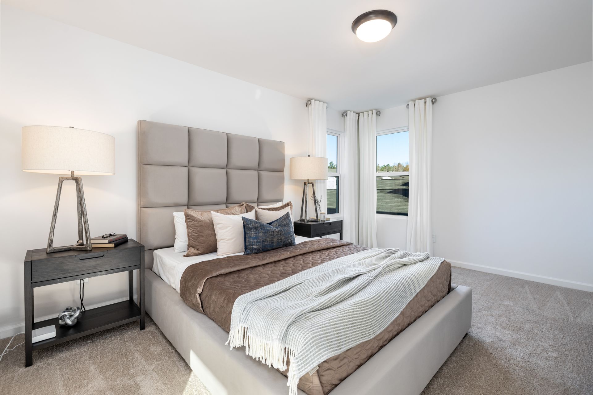 Wilkerson Place Community - New Homes in York | True Homes