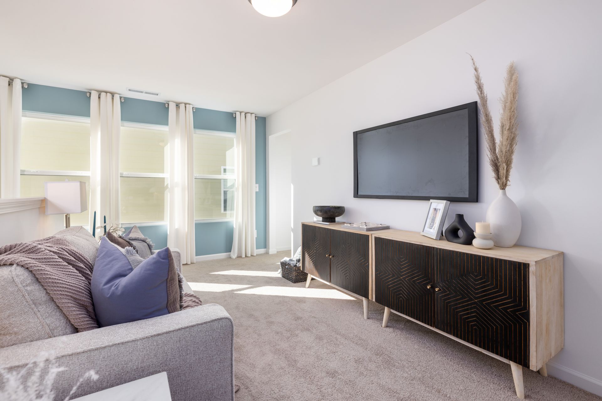 Polmaria II Floorplan | Semi-Custom Homes | True Homes