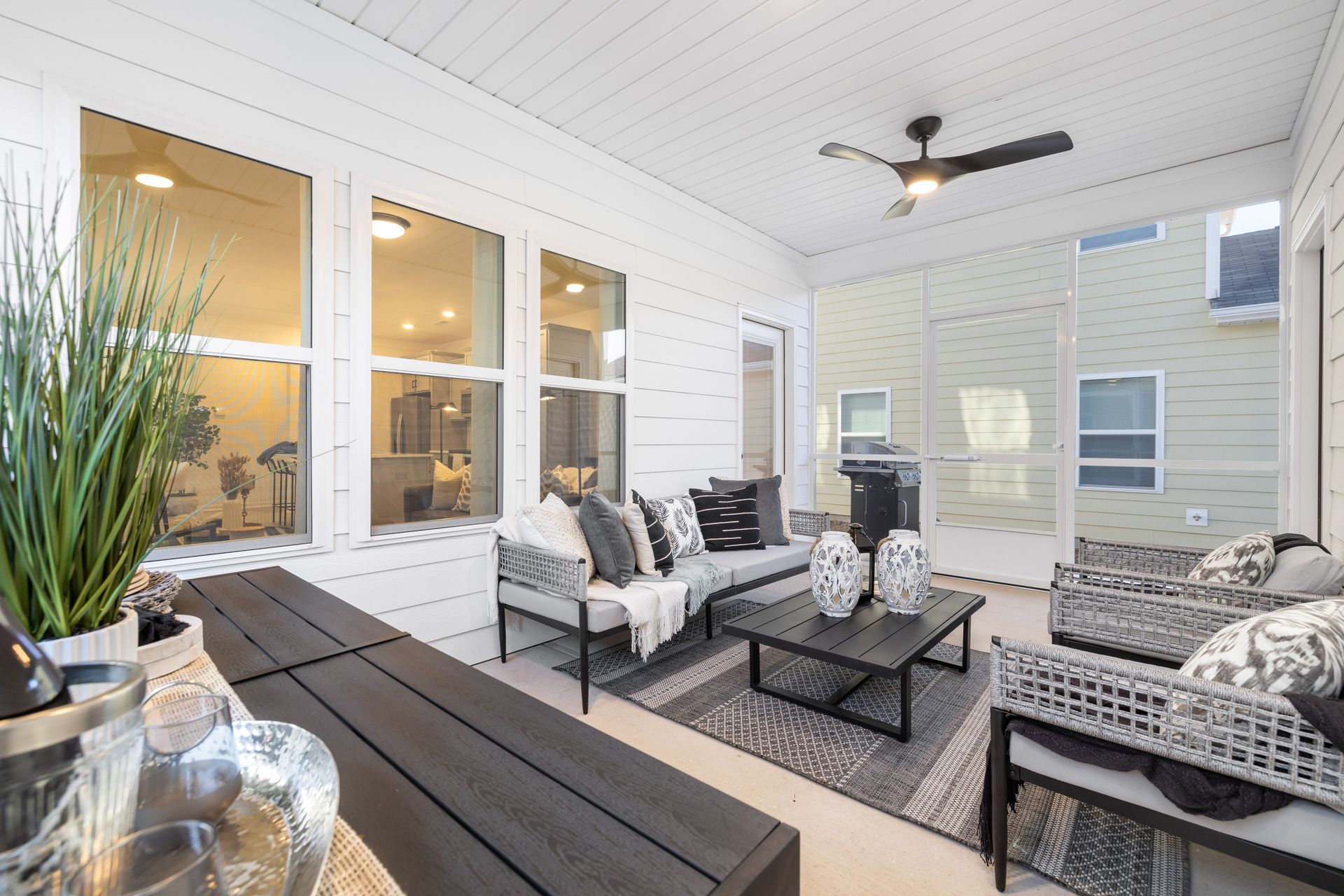 Wilkerson Place Community - New Homes in York | True Homes