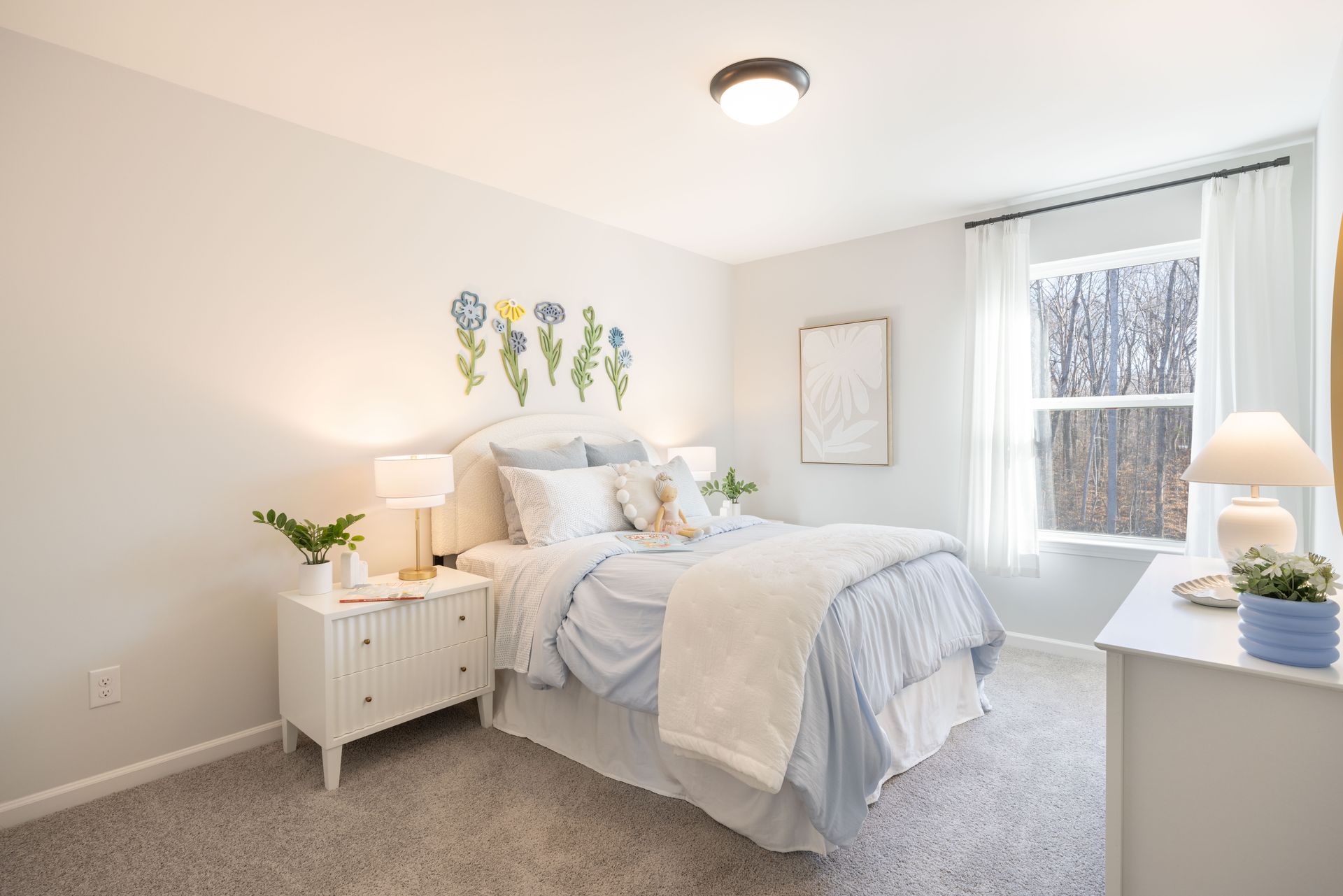 Reeves Floorplan | Semi-Custom Homes | True Homes