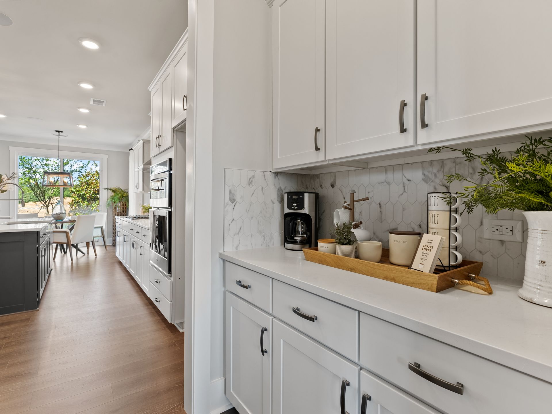 Riley P Floorplan | Semi-Custom Homes | True Homes