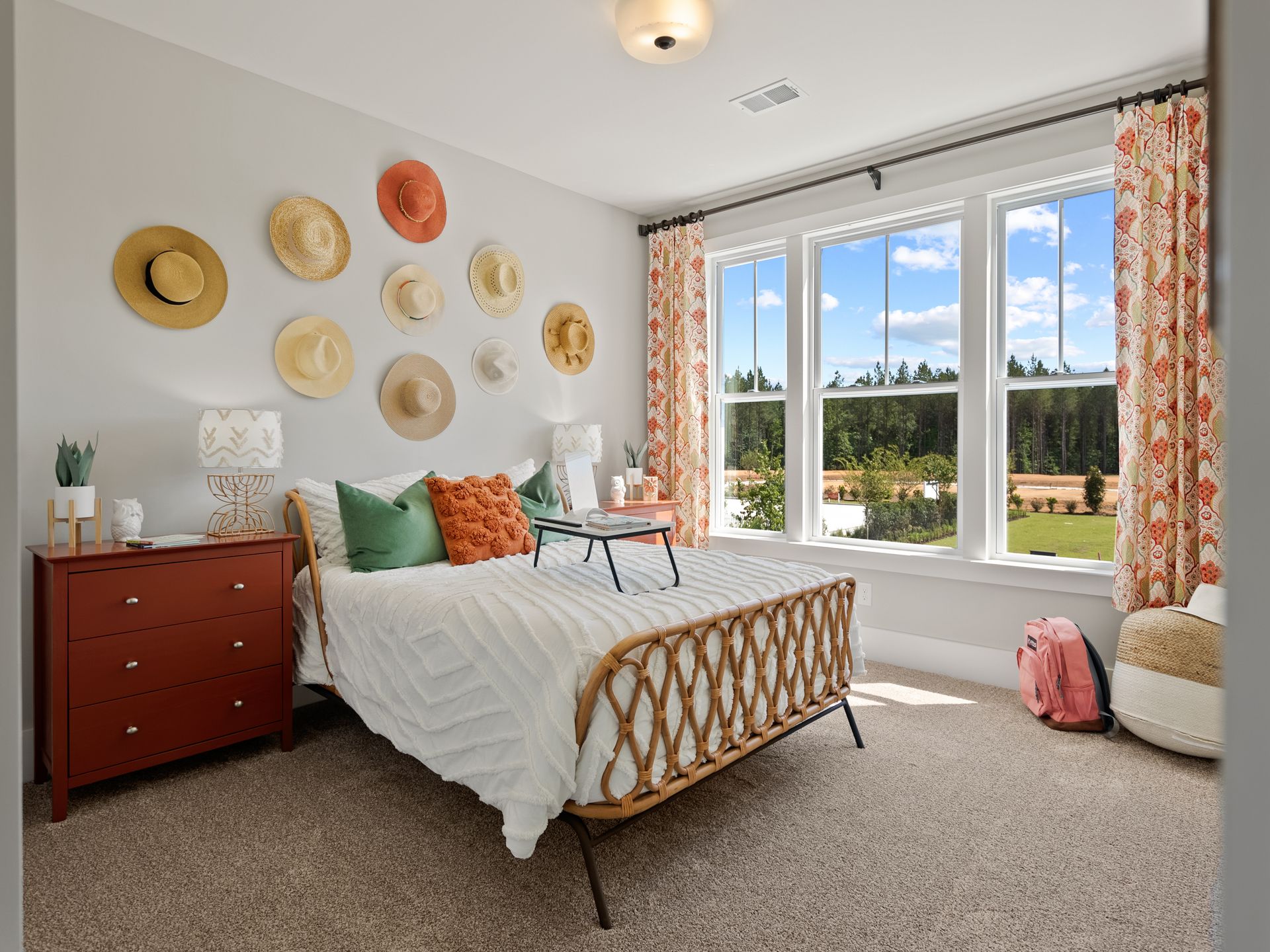 Riley P Floorplan | Semi-Custom Homes | True Homes