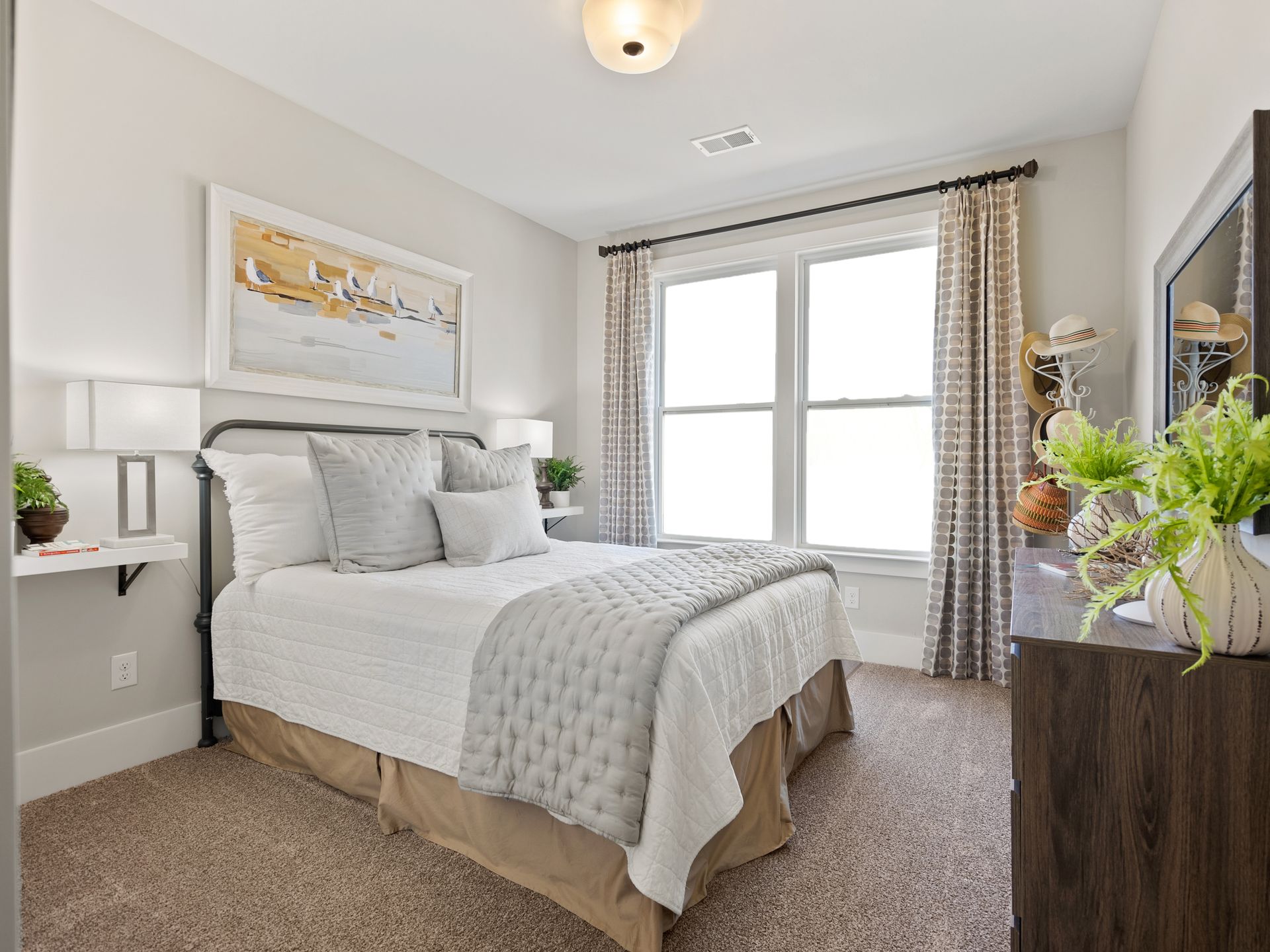 Riley P Floorplan | Semi-Custom Homes | True Homes