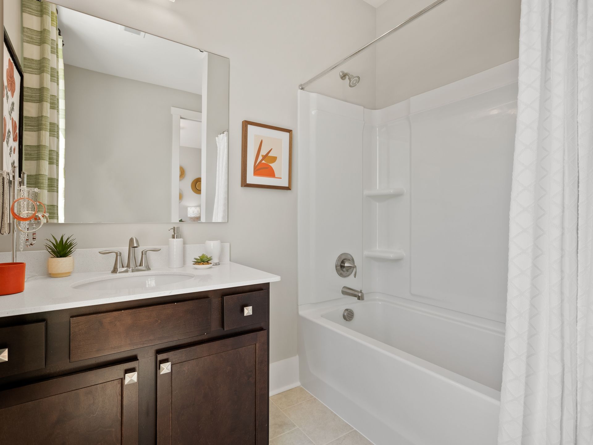 Riley P Floorplan | Semi-Custom Homes | True Homes