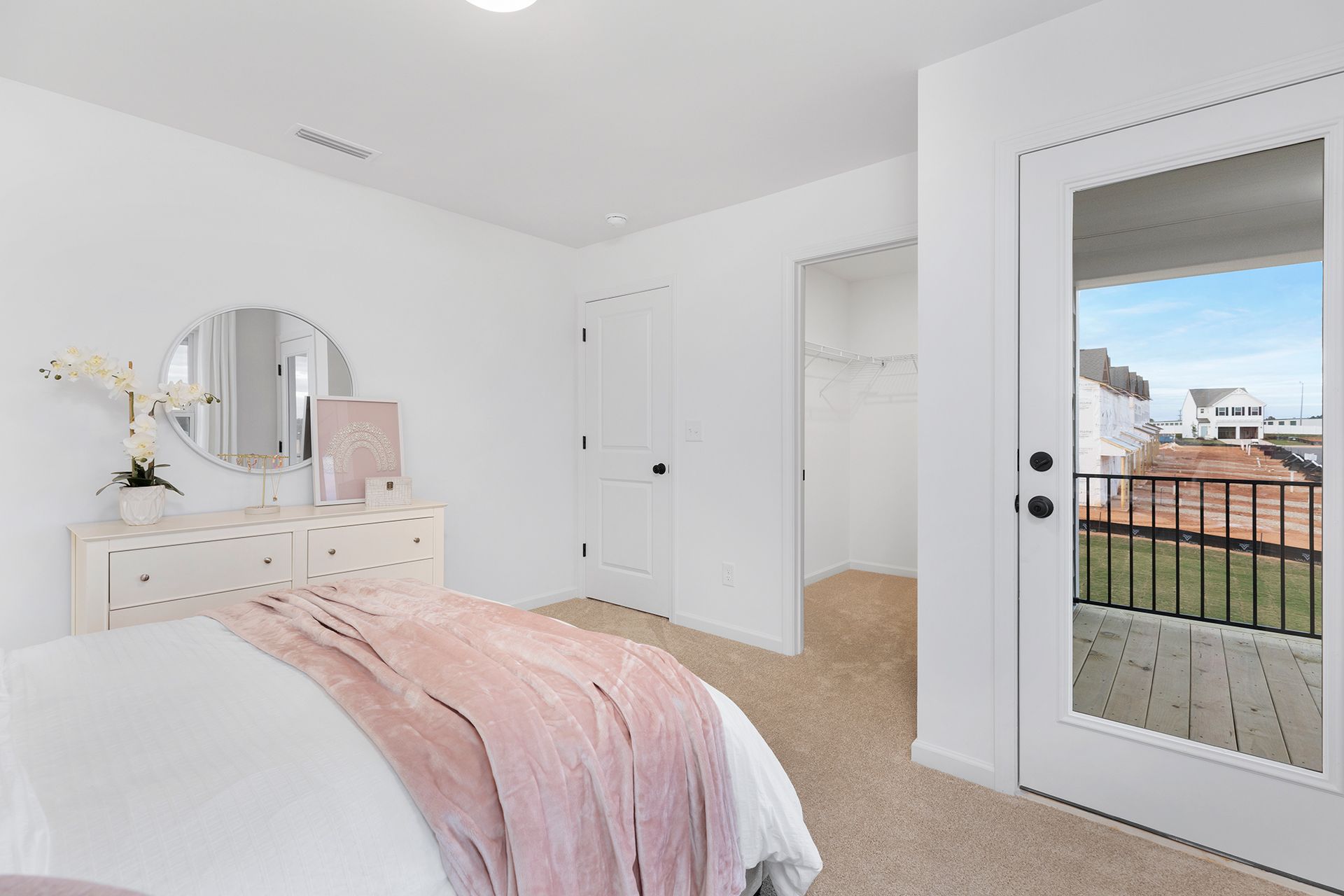 Seville II Floorplan | Semi-Custom Homes | True Homes