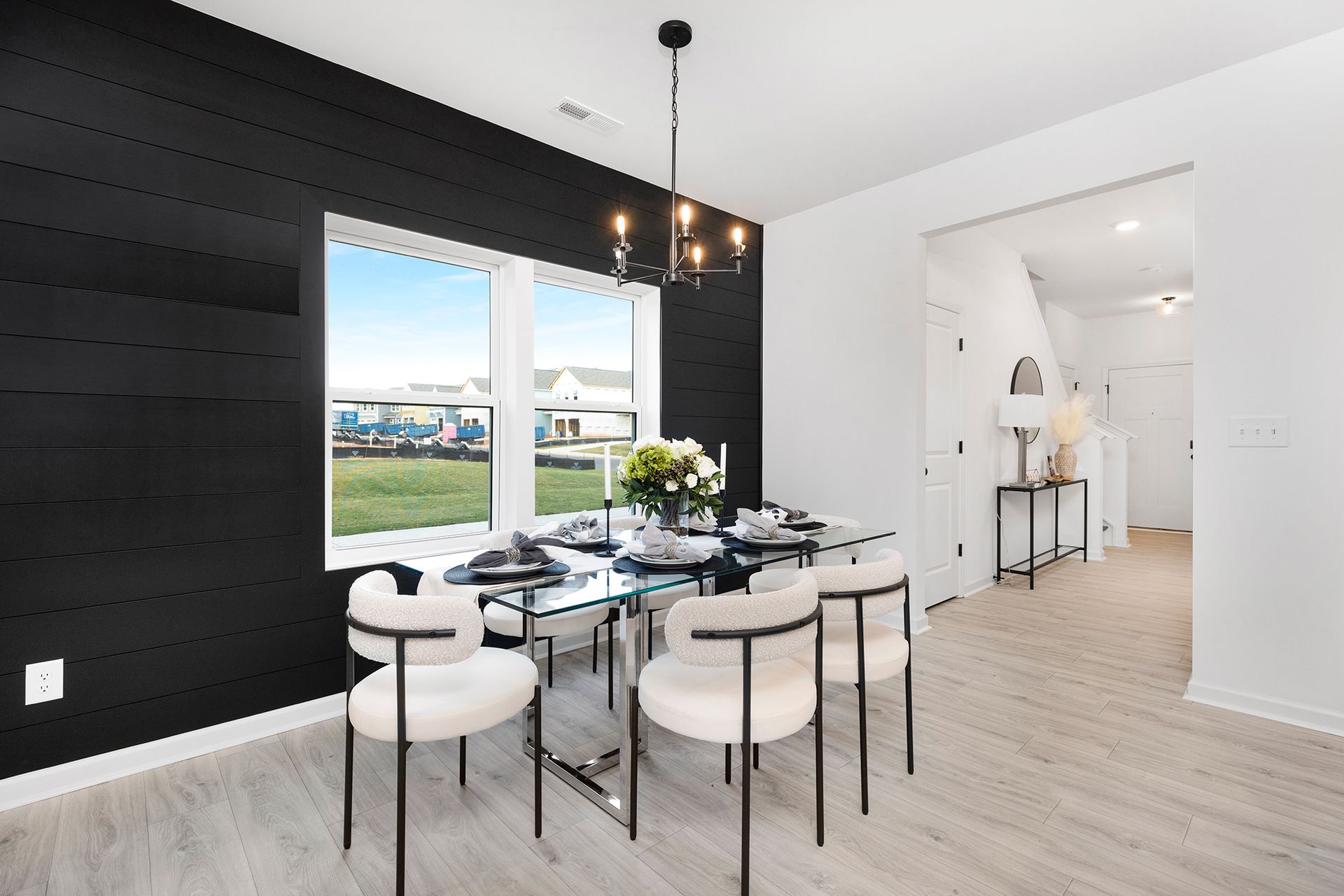 Seville II Floorplan | Semi-Custom Homes | True Homes