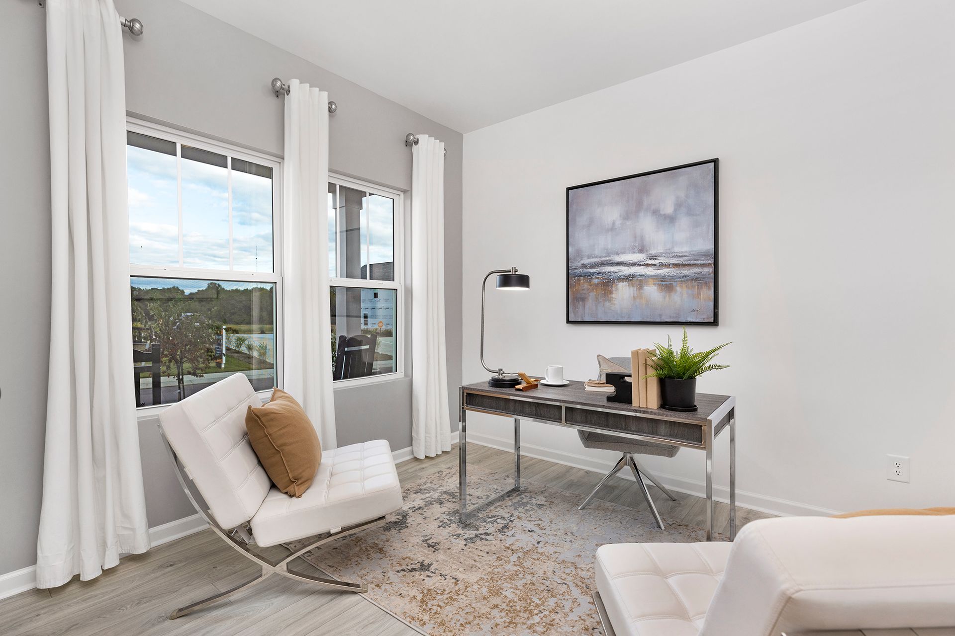 Seville II Floorplan | Semi-Custom Homes | True Homes