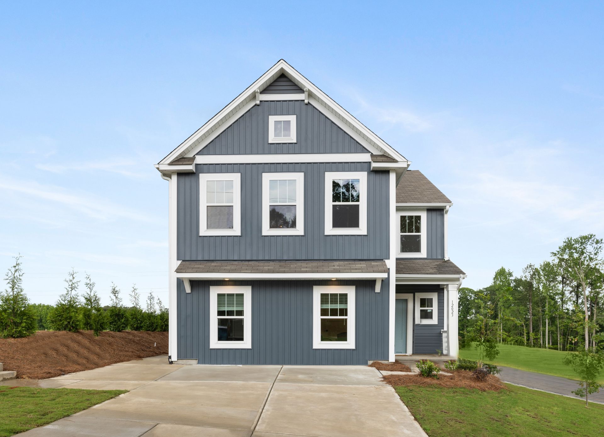 New Construction Homes for Under 300k | True Homes