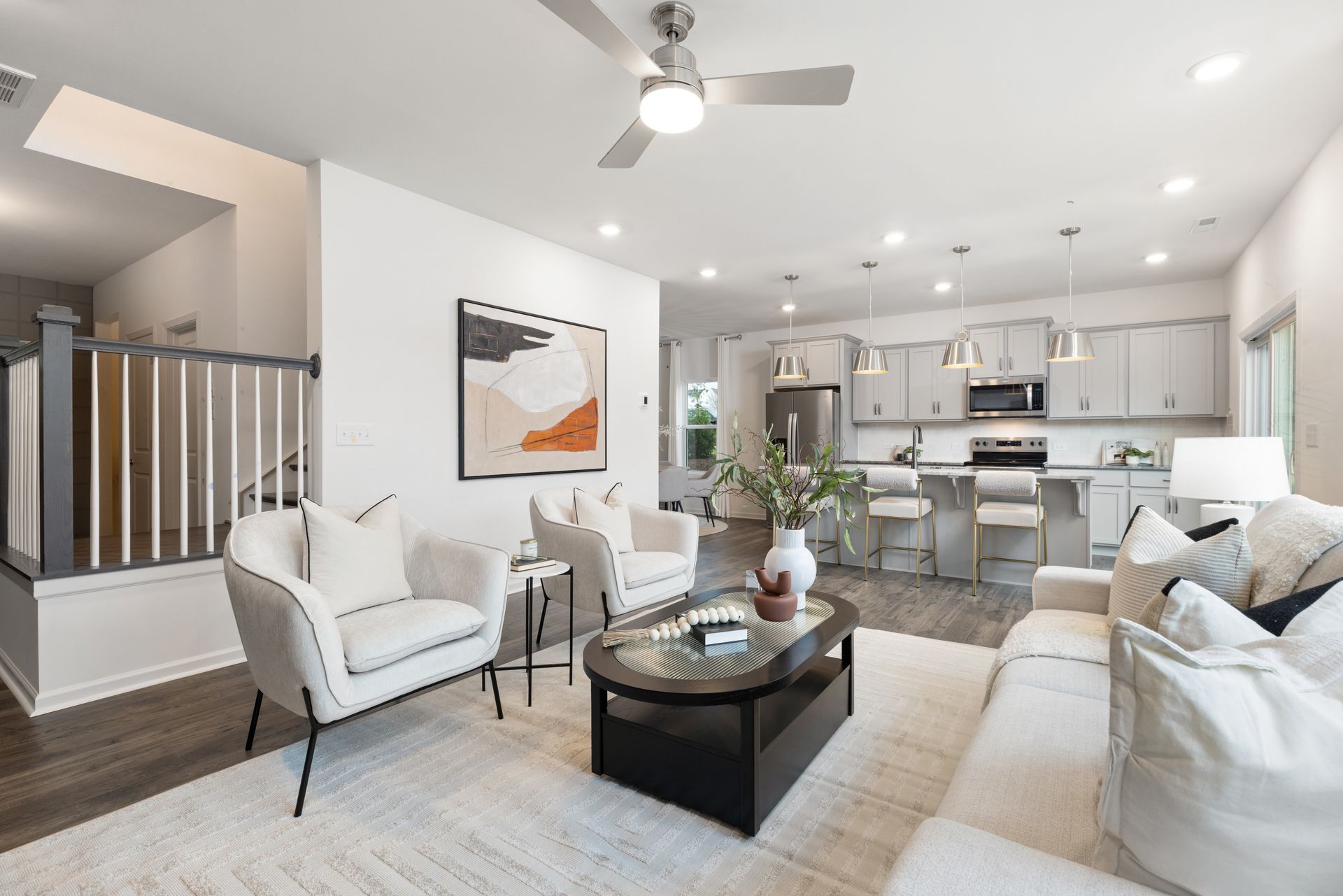 New Construction Homes for Under 300k | True Homes