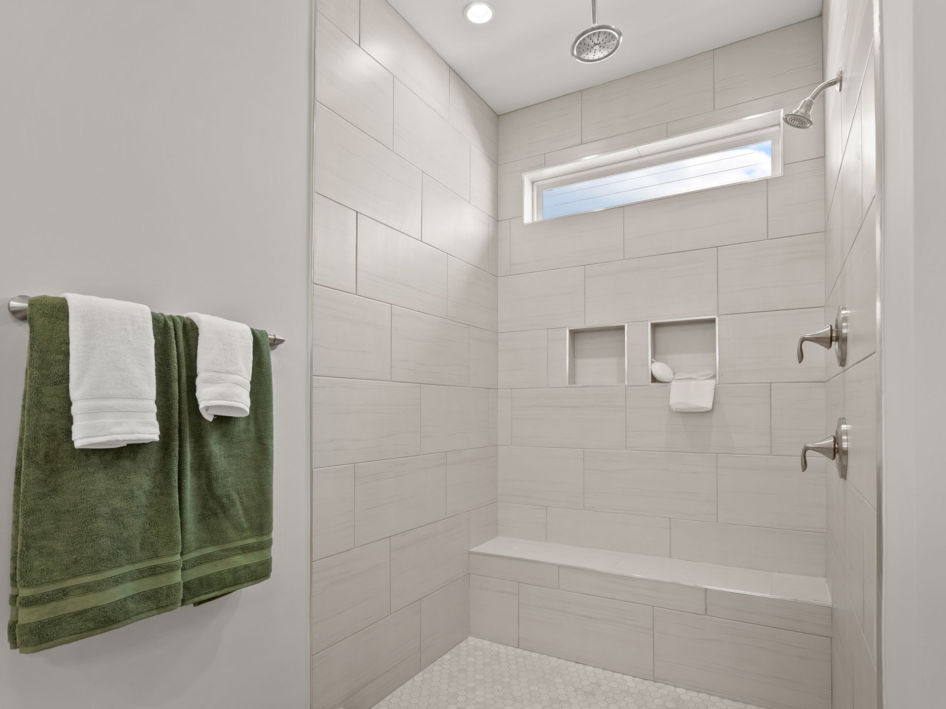 Sinclair P Floorplan | Semi-Custom Homes | True Homes