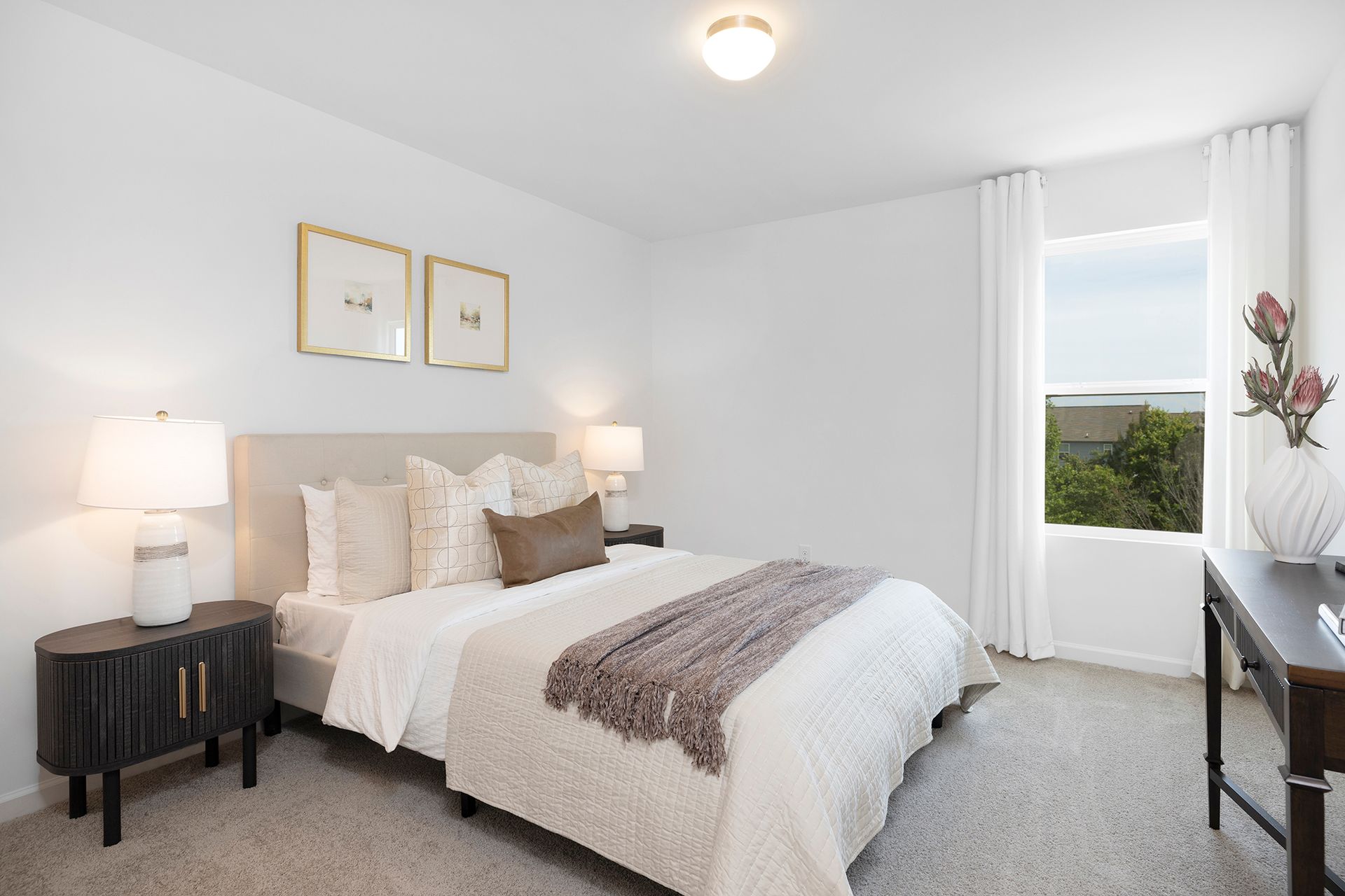TA 4000 Floorplan | Semi-Custom | True Homes