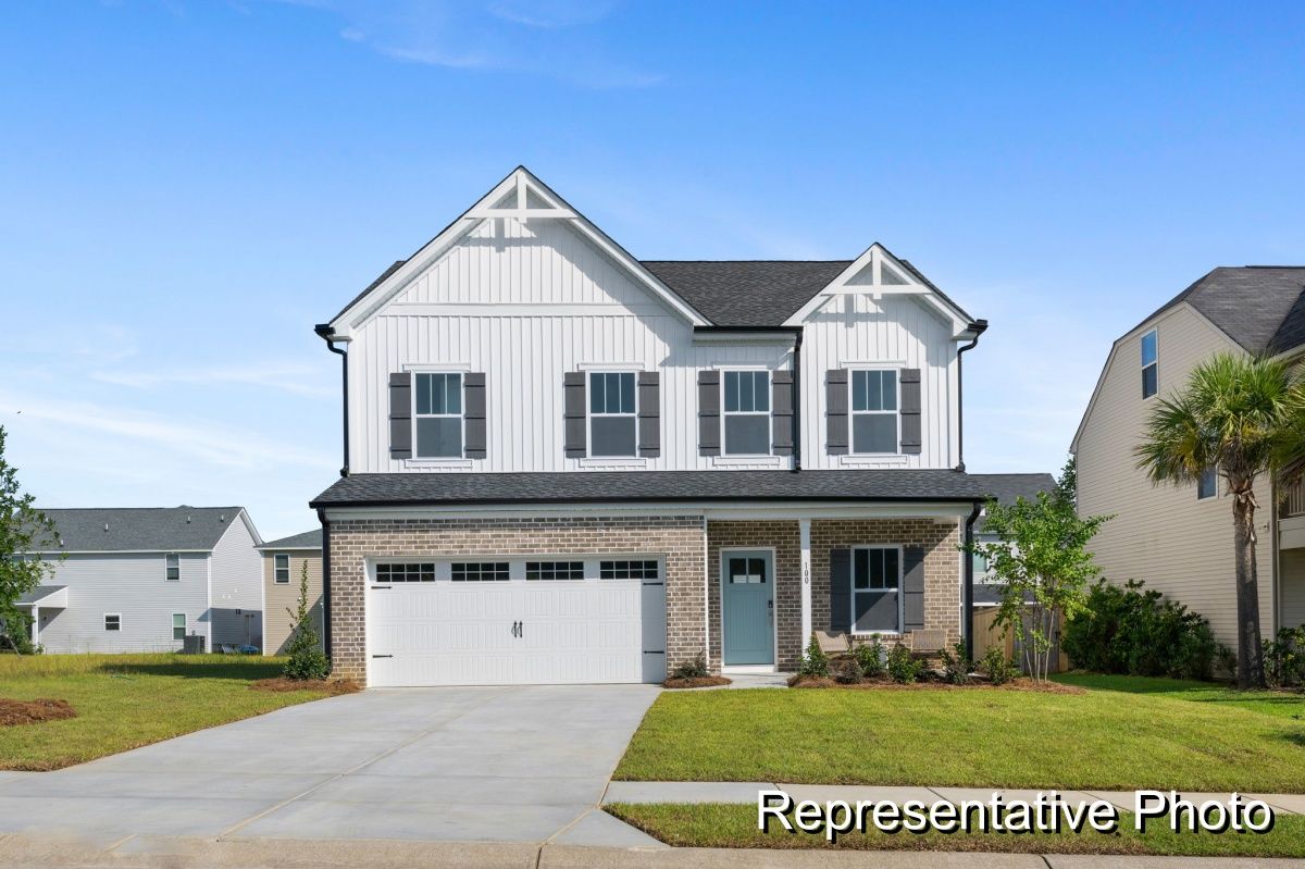 True Homes | Semi-Custom New Home Builder