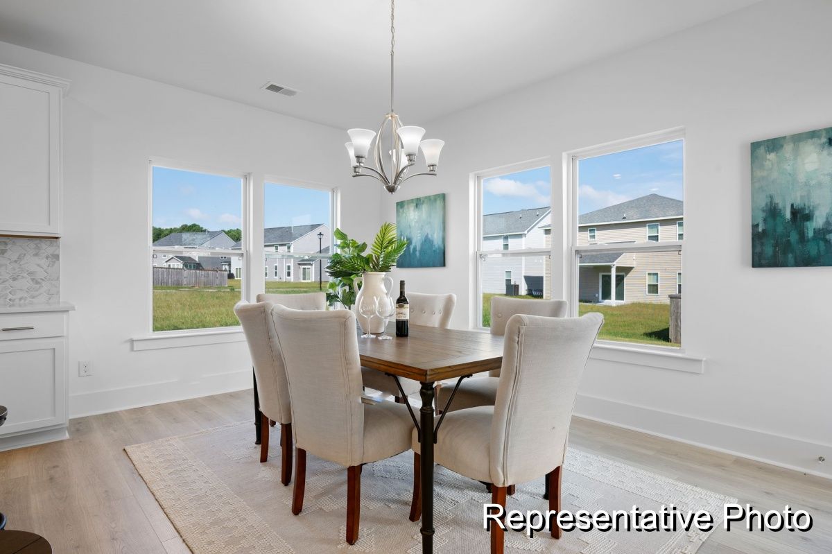 Wagner Floorplan | Semi-Custom Homes | True Homes