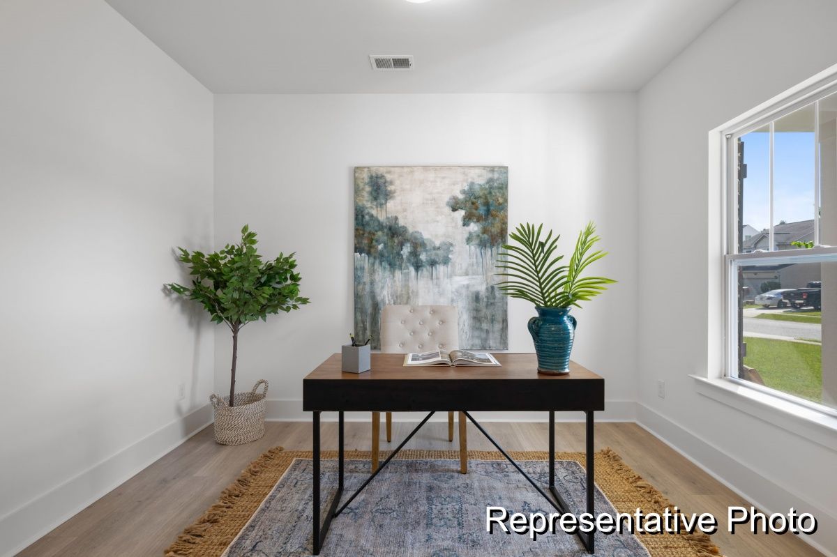 Wagner Floorplan | Semi-Custom Homes | True Homes
