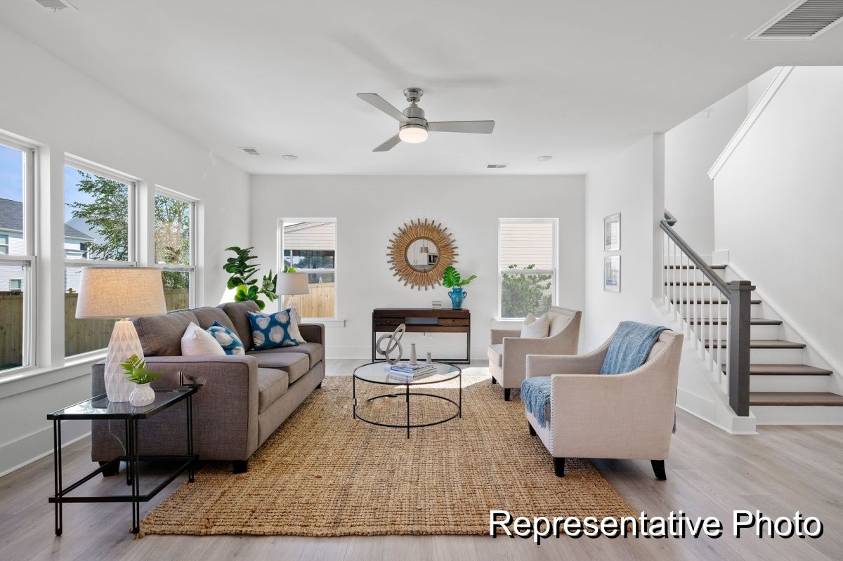 Wagner Floorplan | Semi-Custom Homes | True Homes