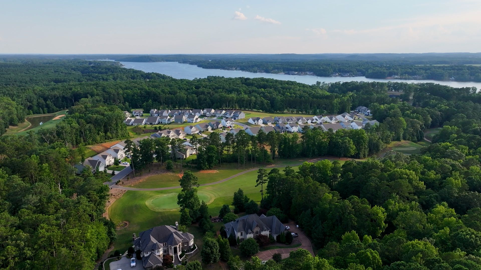 New Home Communities by True Homes